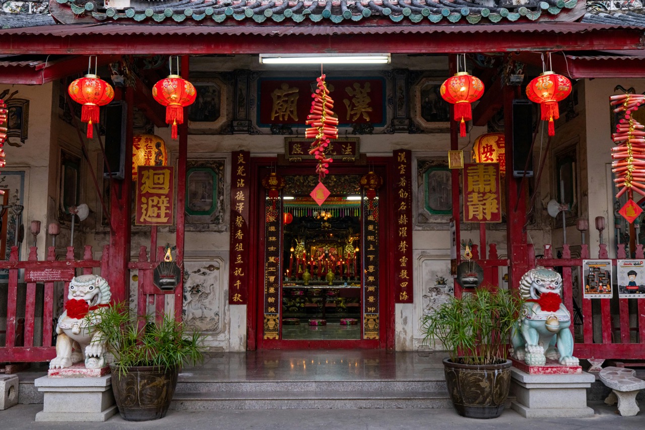 10 Chinese New Year traditions everyone should know about | Lifestyle ...