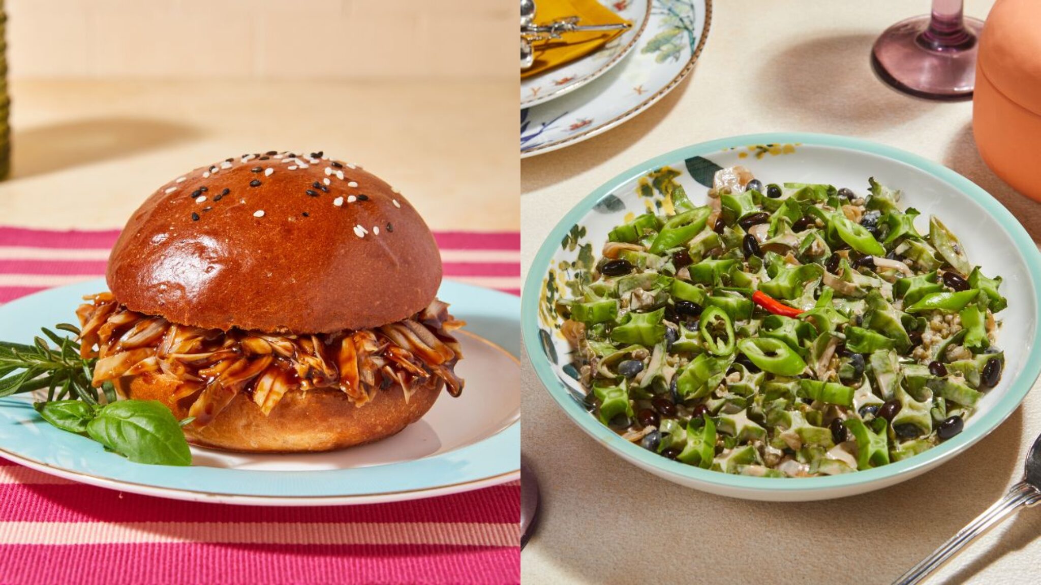 2025 food trends to try at home | Lifestyle.INQ