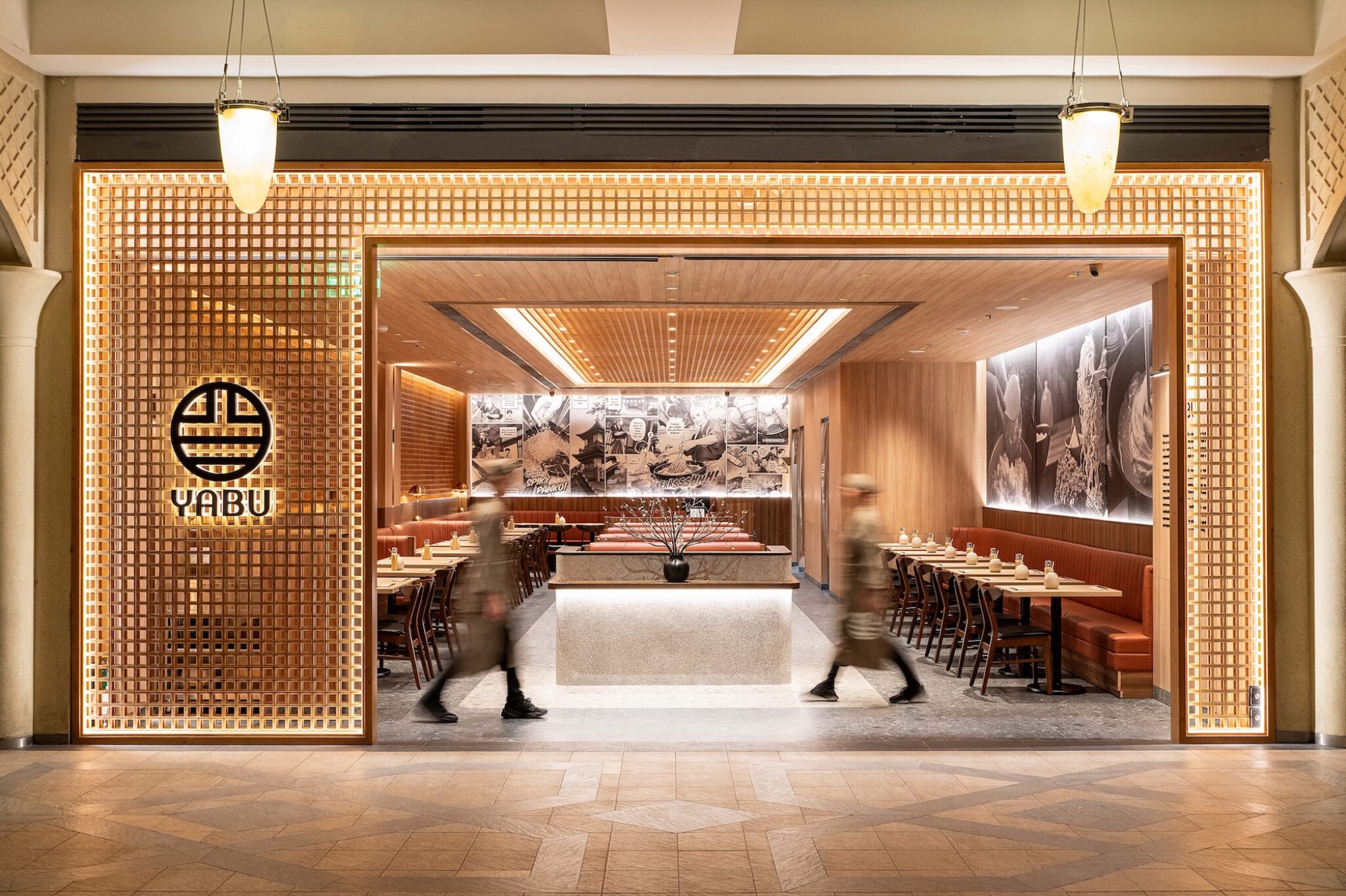 F&B briefs: Yabu Rockwell reopens, GoTyme Bank and Auro collab ...