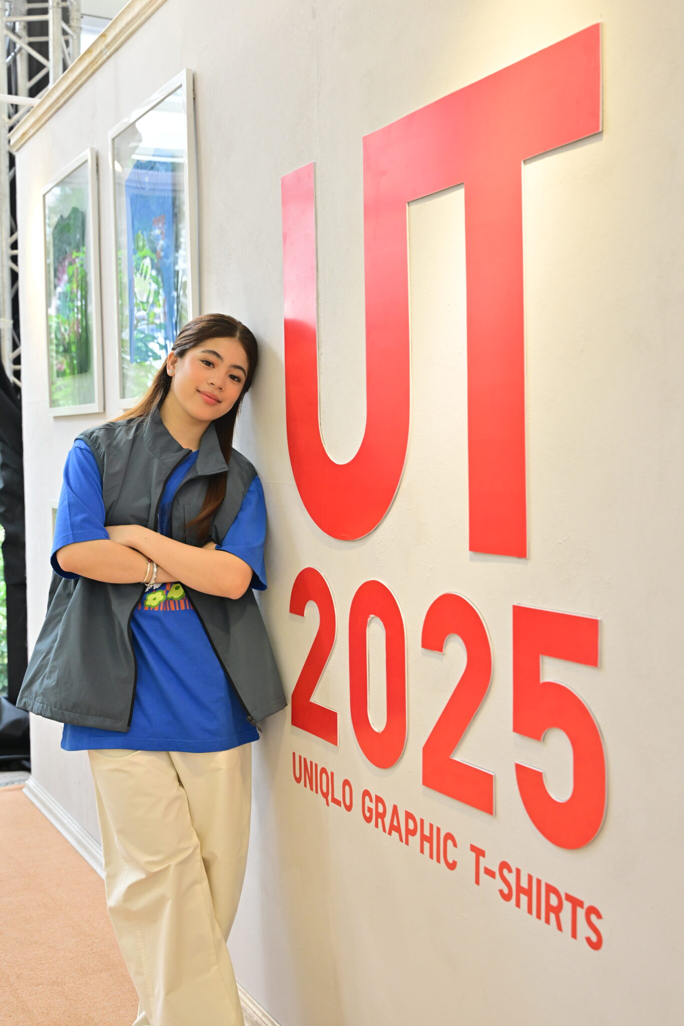 UNIQLO's 2025 LifeWear collection embraces comfort and function | Lifestyle.INQ | Lifestyle.INQ