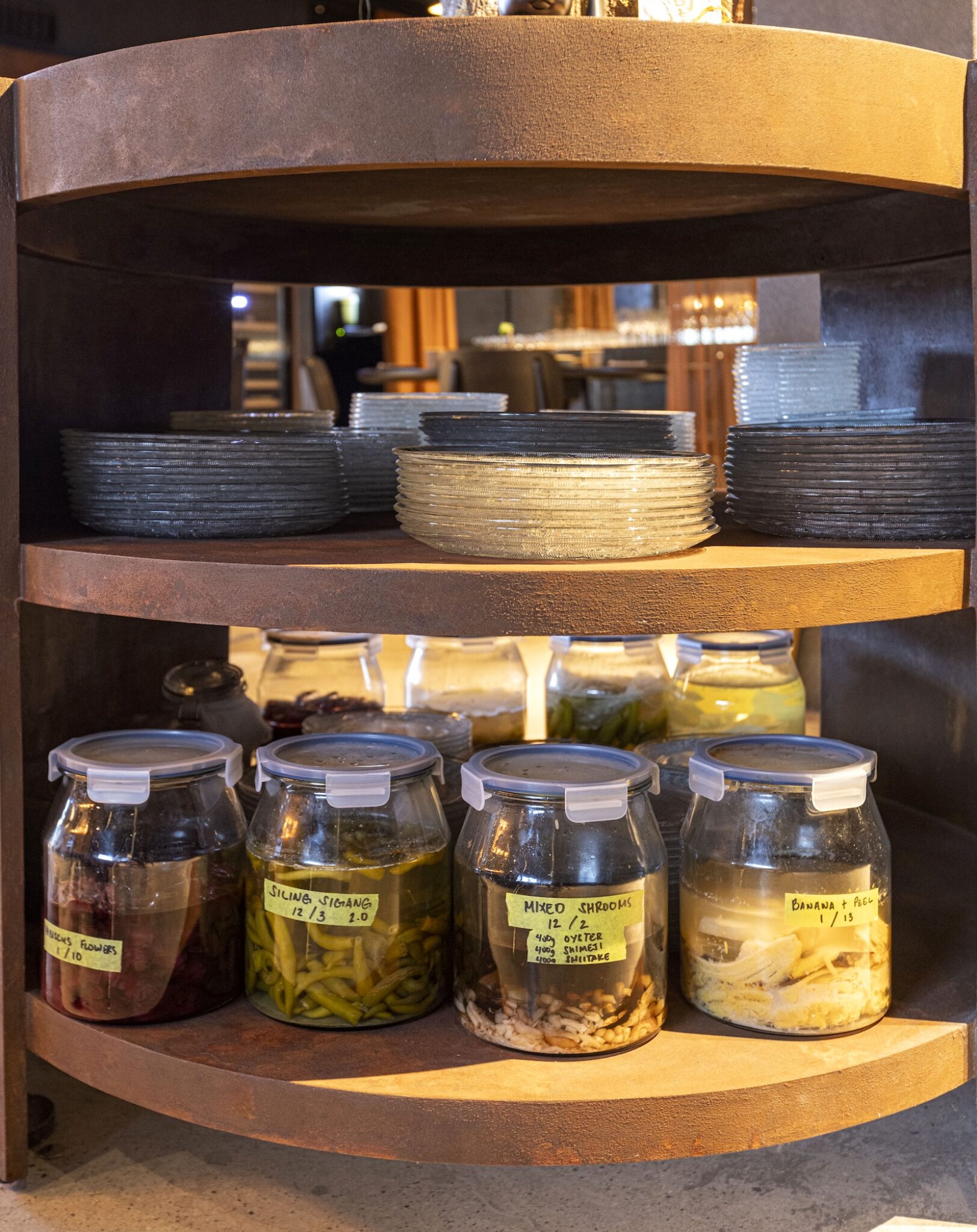 For Nicco Santos and Quenee Vilar, memories do matter at Celera ...