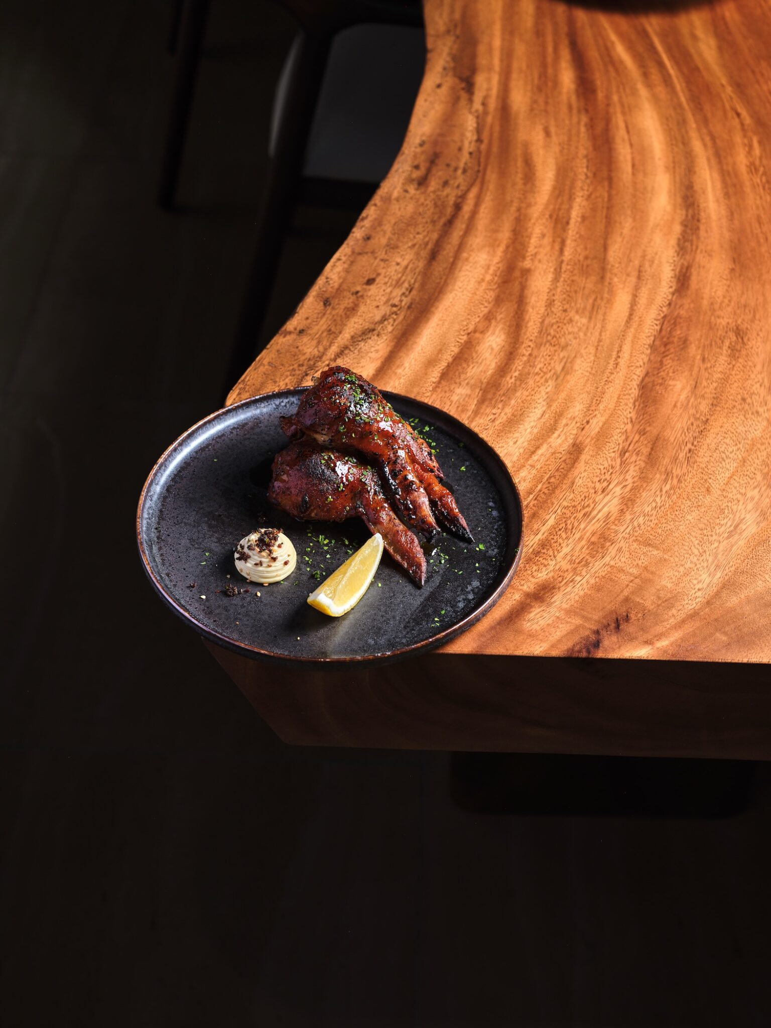 Jubilation in the north as Josh Boutwood opens Juniper | Lifestyle.INQ ...