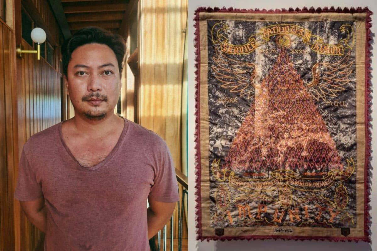 14 must-see art exhibits this National Arts Month 2025 | Lifestyle.INQ