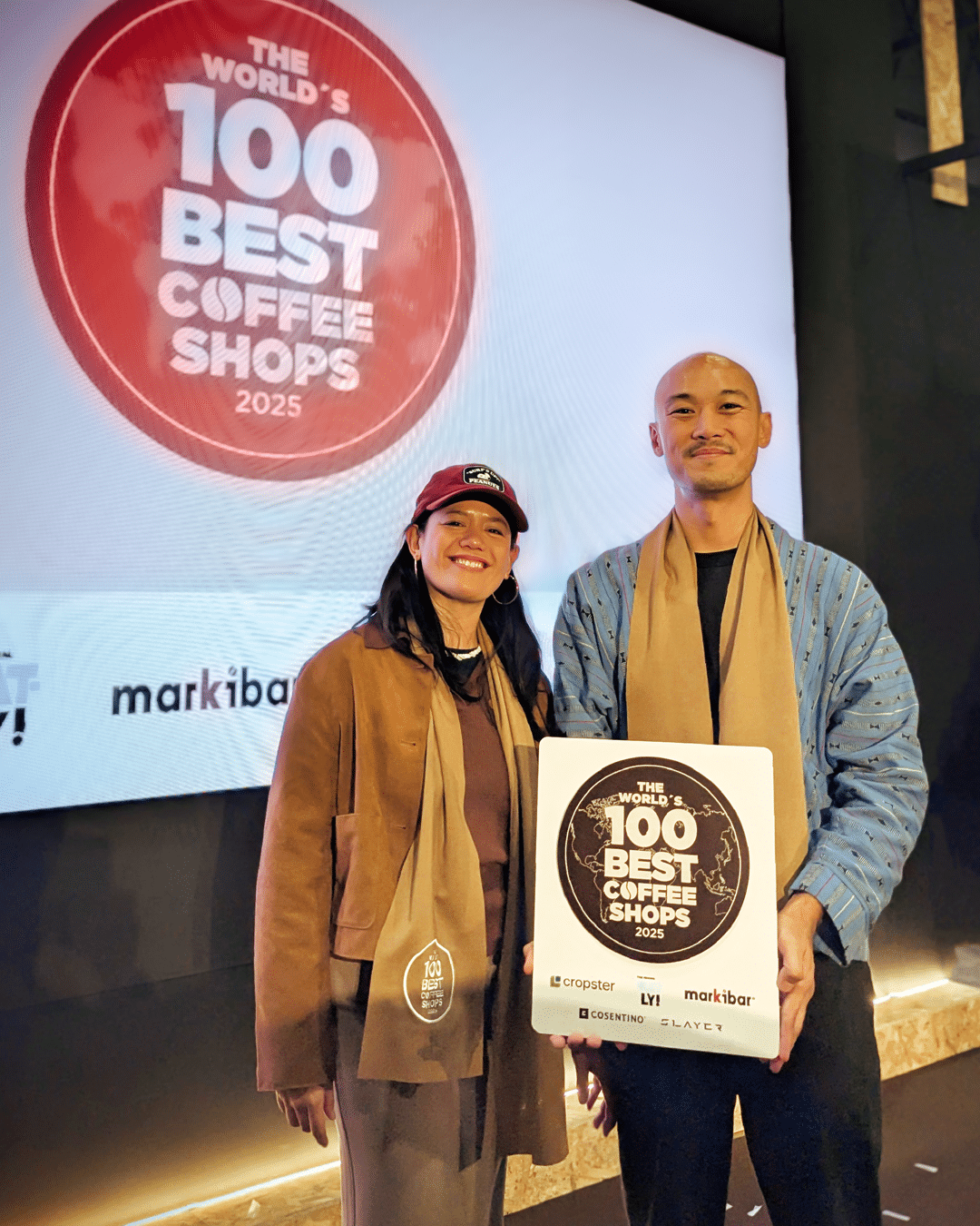 4 Philippine cafes make it to the World’s 100 Best Coffee Shops list | Lifestyle.INQ | Lifestyle.INQ