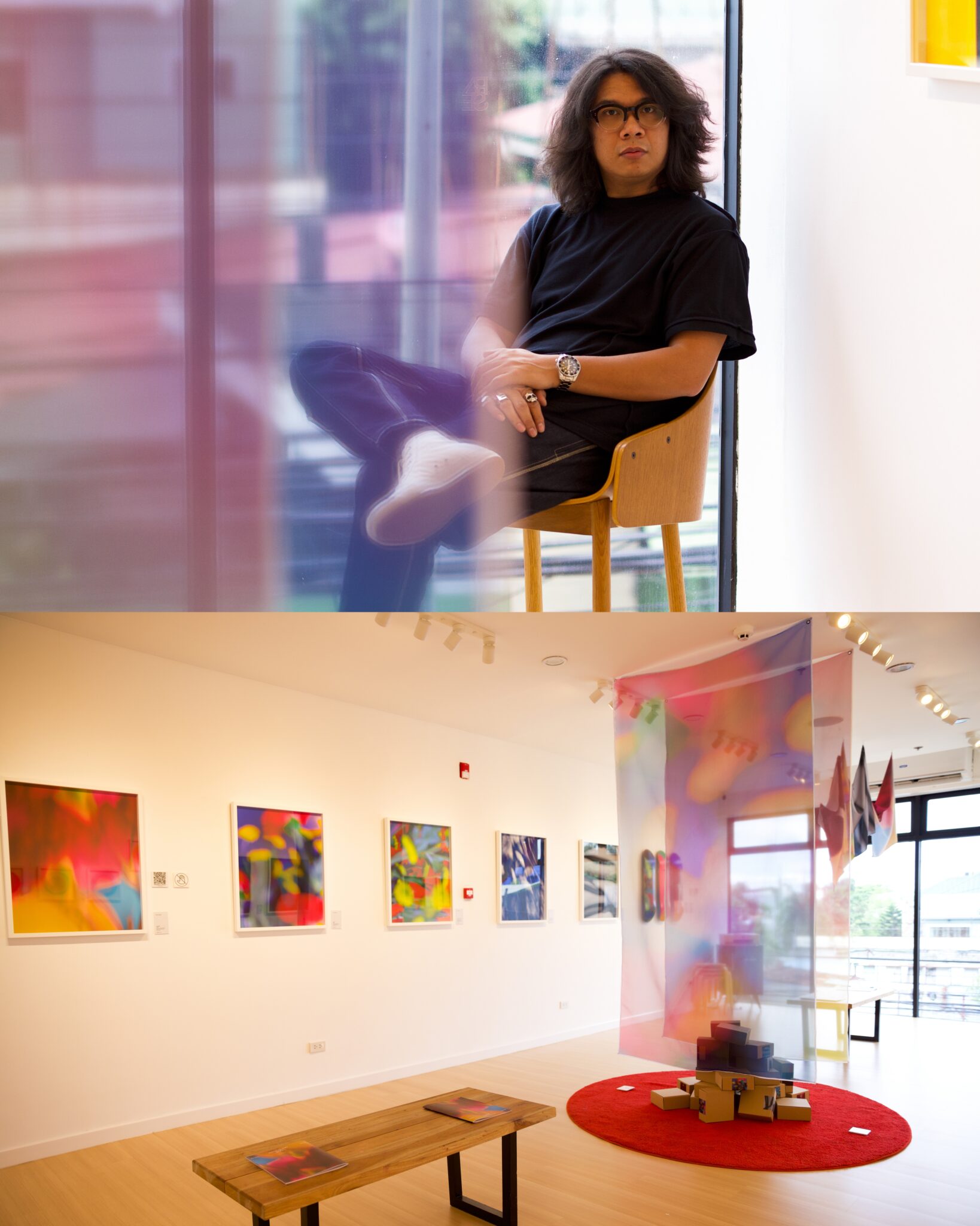 14 must-see art exhibits this National Arts Month 2025 | Lifestyle.INQ