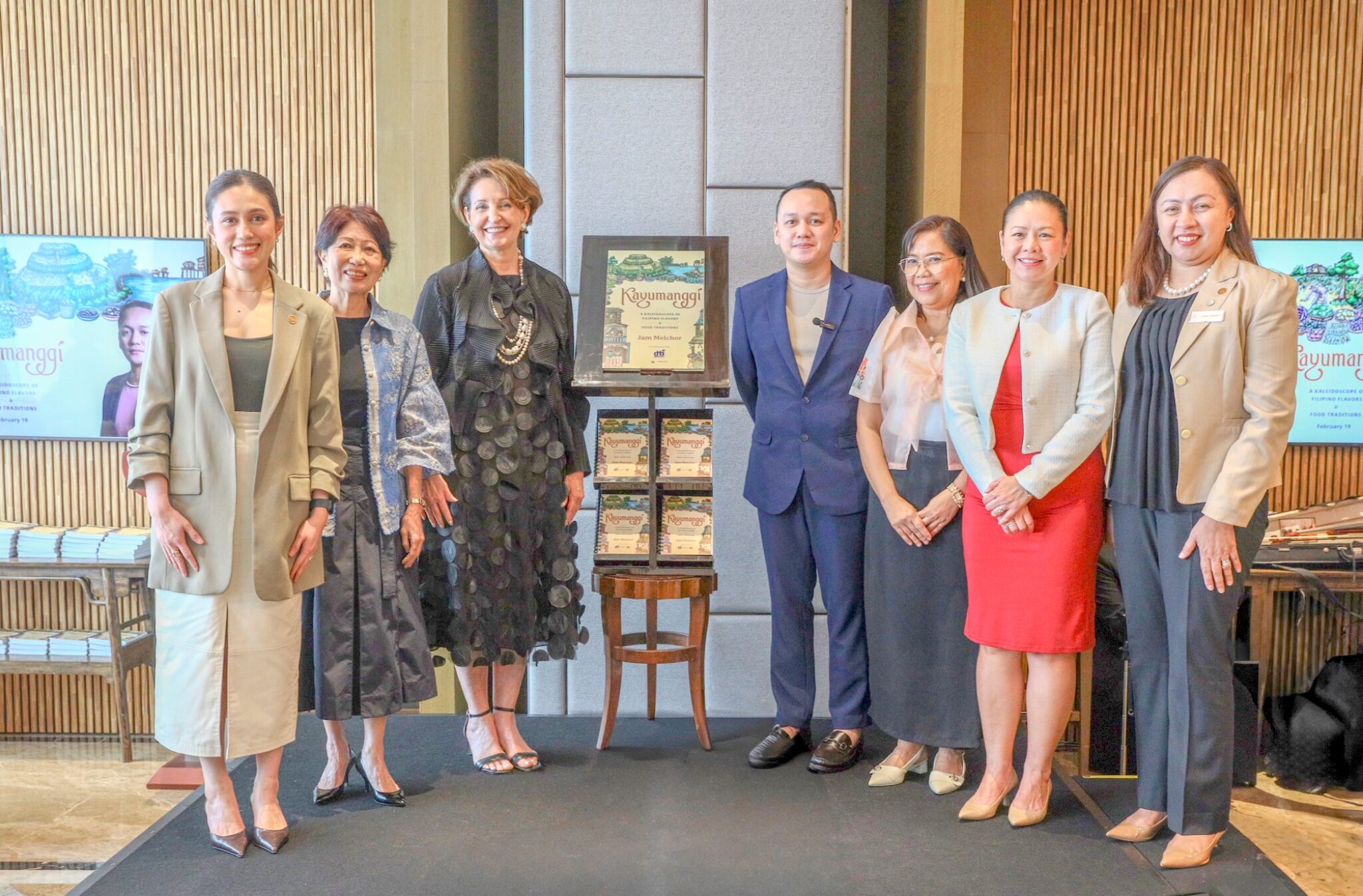 Jam Melchor’s 'Kayumanggi' is essential reading for Filipinos ...