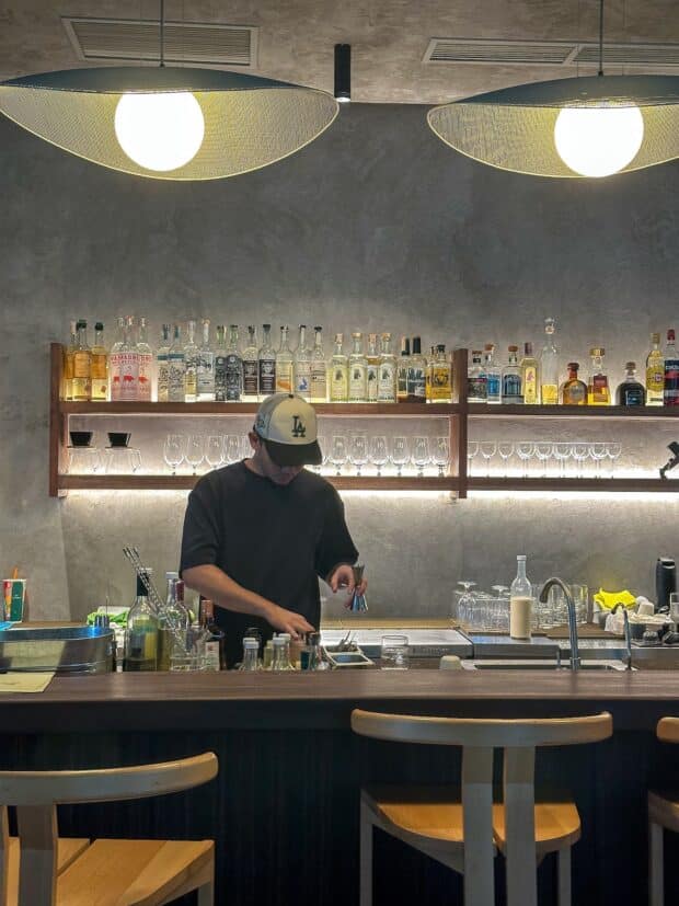 Patrick Curitana’s Los Tacos MNL takes over BGC | Lifestyle.INQ ...