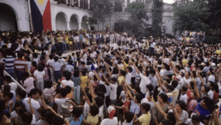 The vanishing holiday—EDSA People Power no more?