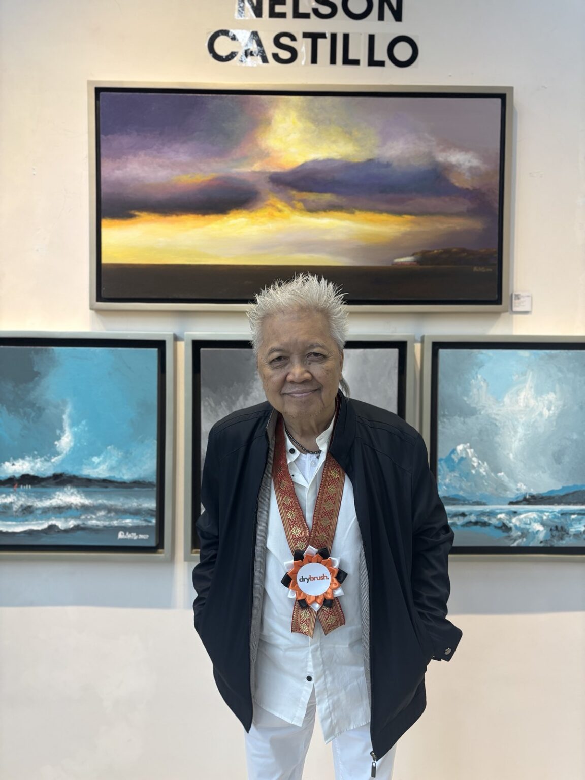 Nine art masters unite for ‘Pamana,’ a tribute to heritage and legacy | Lifestyle.INQ ...