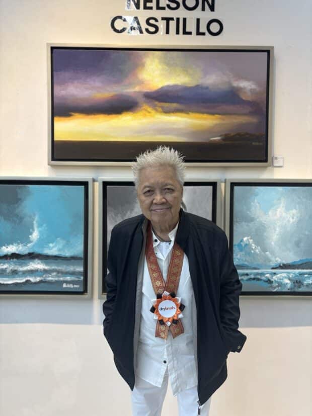 Nine art masters unite for ‘Pamana,’ a tribute to heritage and legacy ...