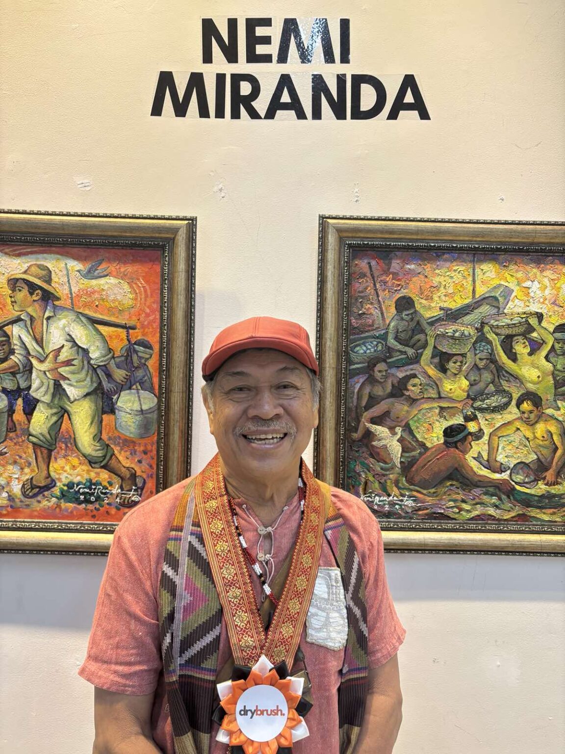 Nine art masters unite for ‘Pamana,’ a tribute to heritage and legacy ...