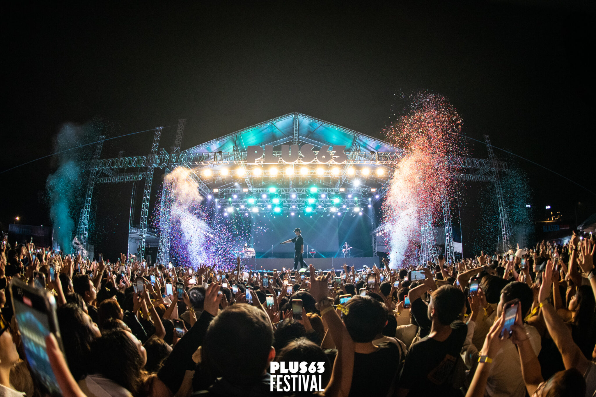Your all-you-need guide to PLUS63 Festival | Lifestyle.INQ | Lifestyle.INQ