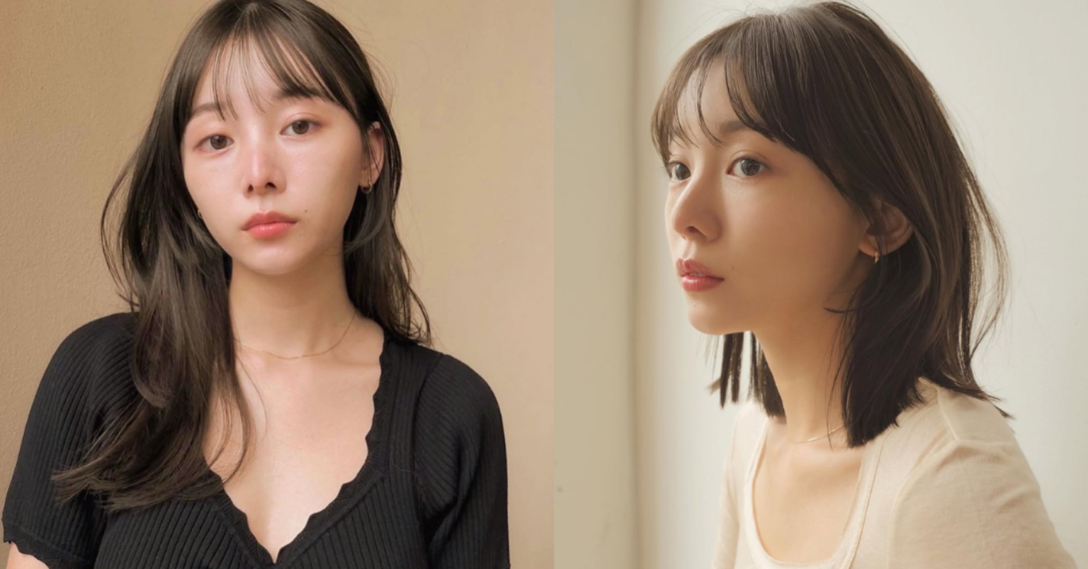 2025 hair trends are breaking free and going bold | Lifestyle.INQ