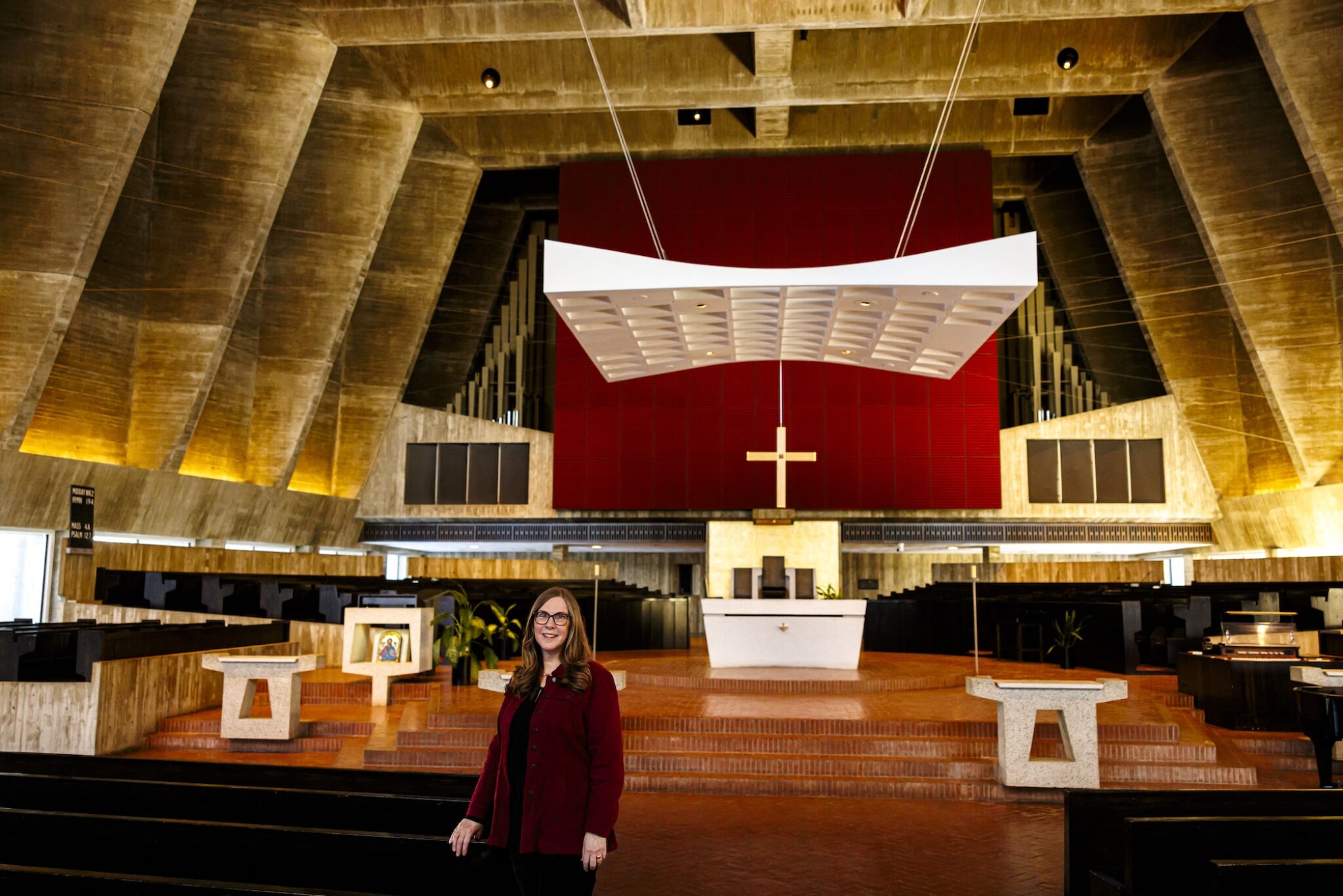 What is Brutalism? And why do architects hate 'The Brutalist'? | Lifestyle.INQ | Lifestyle.INQ