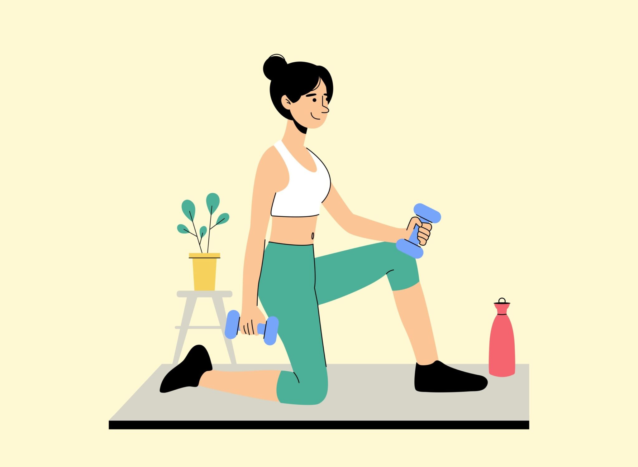 33 ways to achieve balance and stay consistent with healthy habits ...