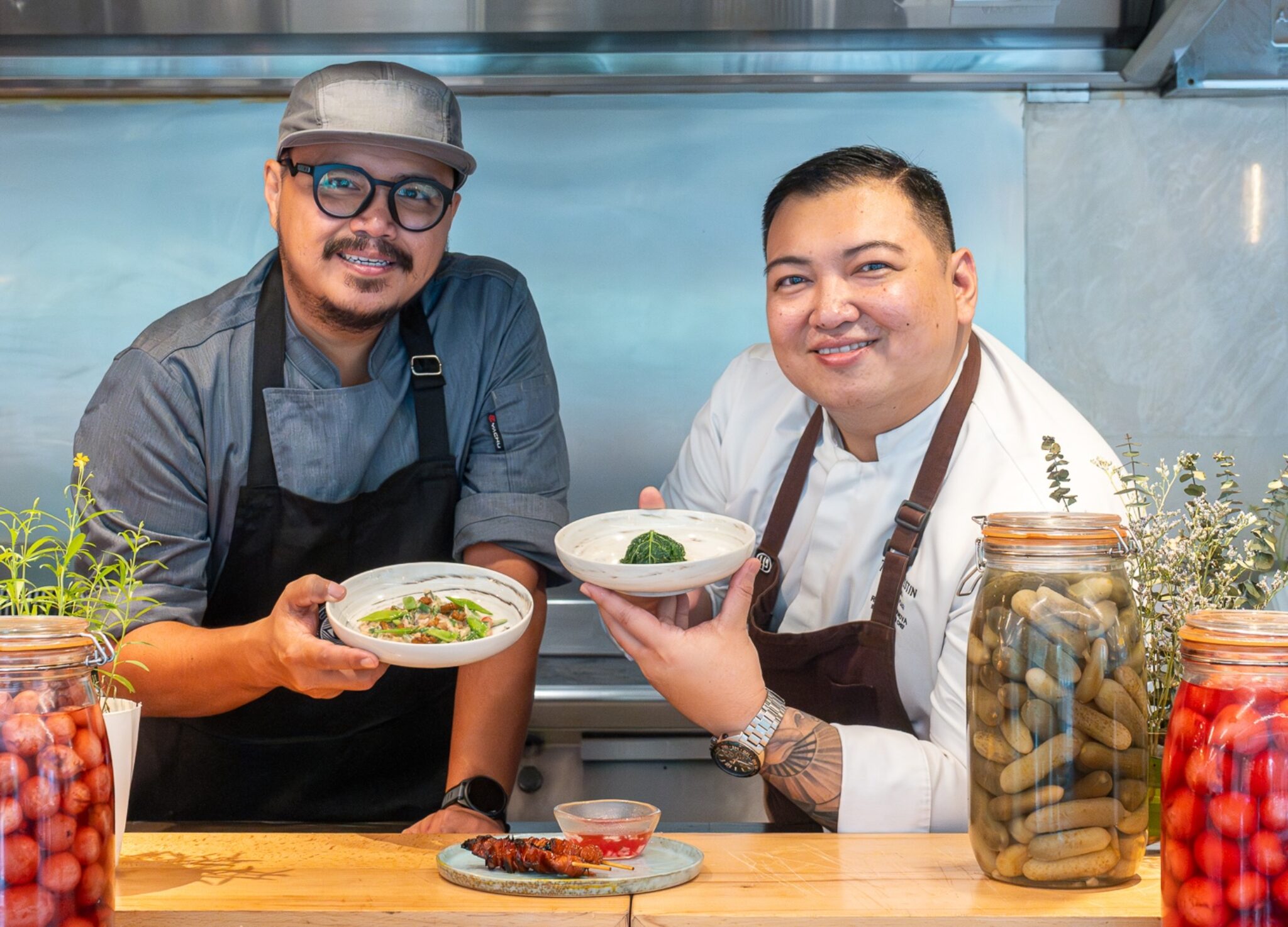 Patrick Curitana’s Los Tacos MNL takes over BGC | Lifestyle.INQ