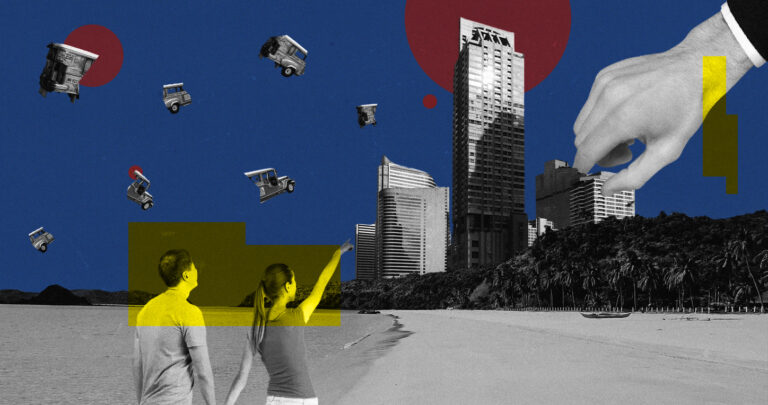 We are still colonized (in the mind) | Lifestyle.INQ | Lifestyle.INQ