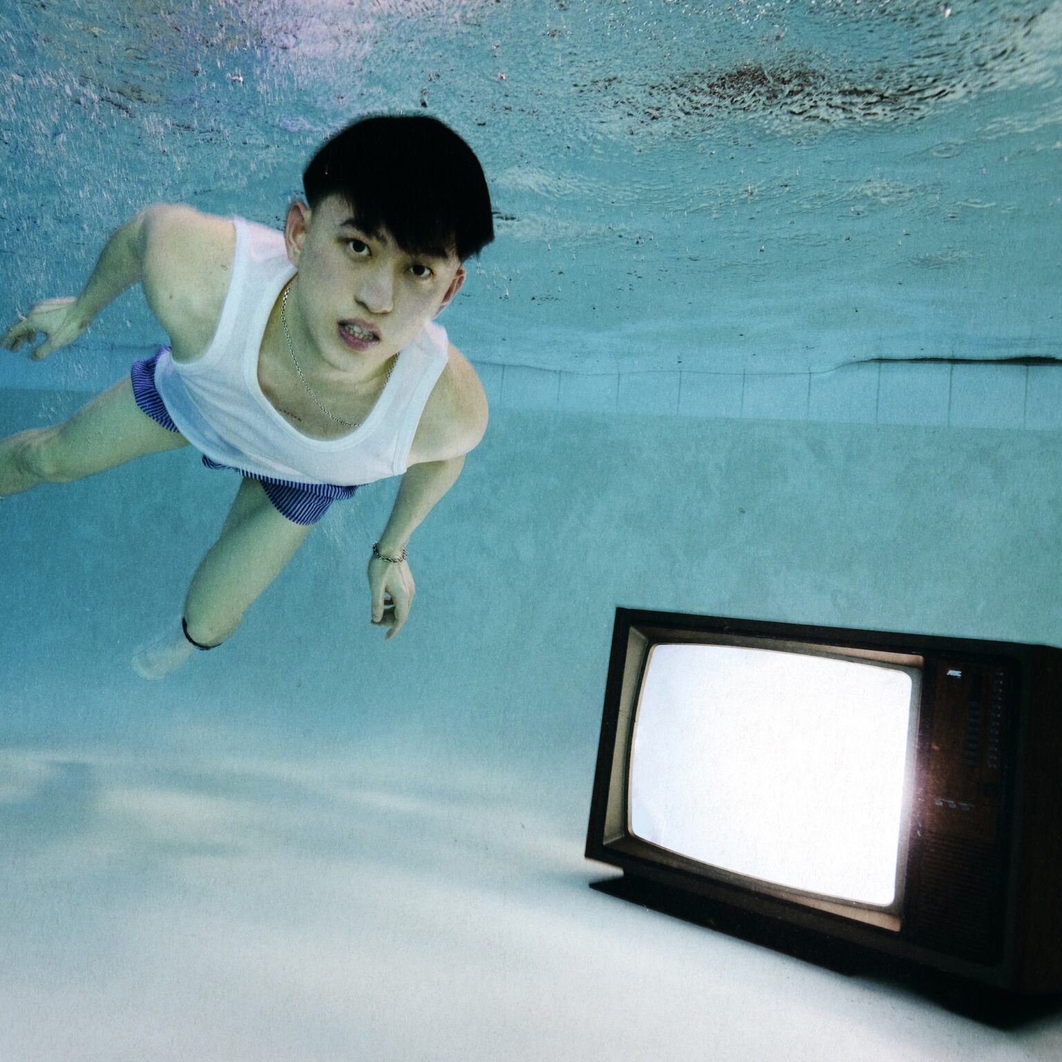 Rich Brian ends our cloudy days with a little ray of light | Lifestyle ...