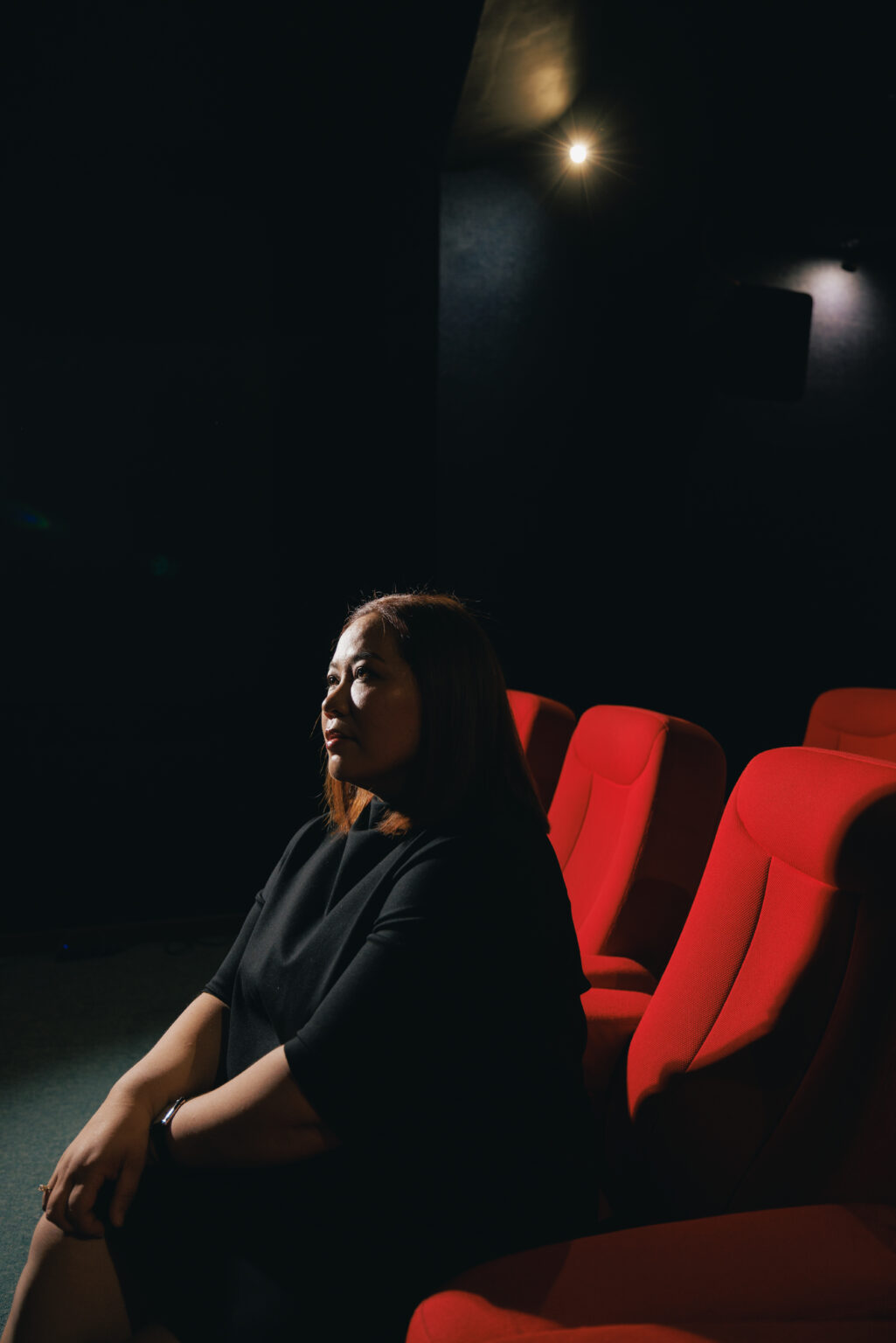 Behind the making of Baby Ruth Villarama’s West PH Sea film | Lifestyle ...