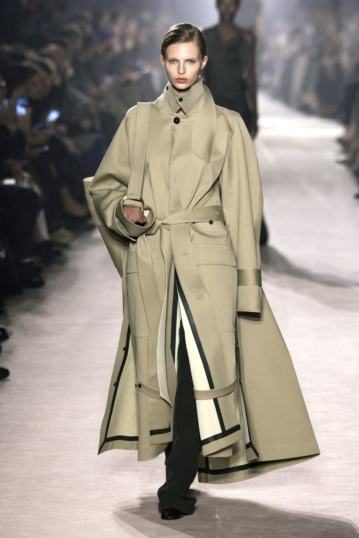 Fecal Matter makes a splash at Paris Fashion Week | Lifestyle.INQ