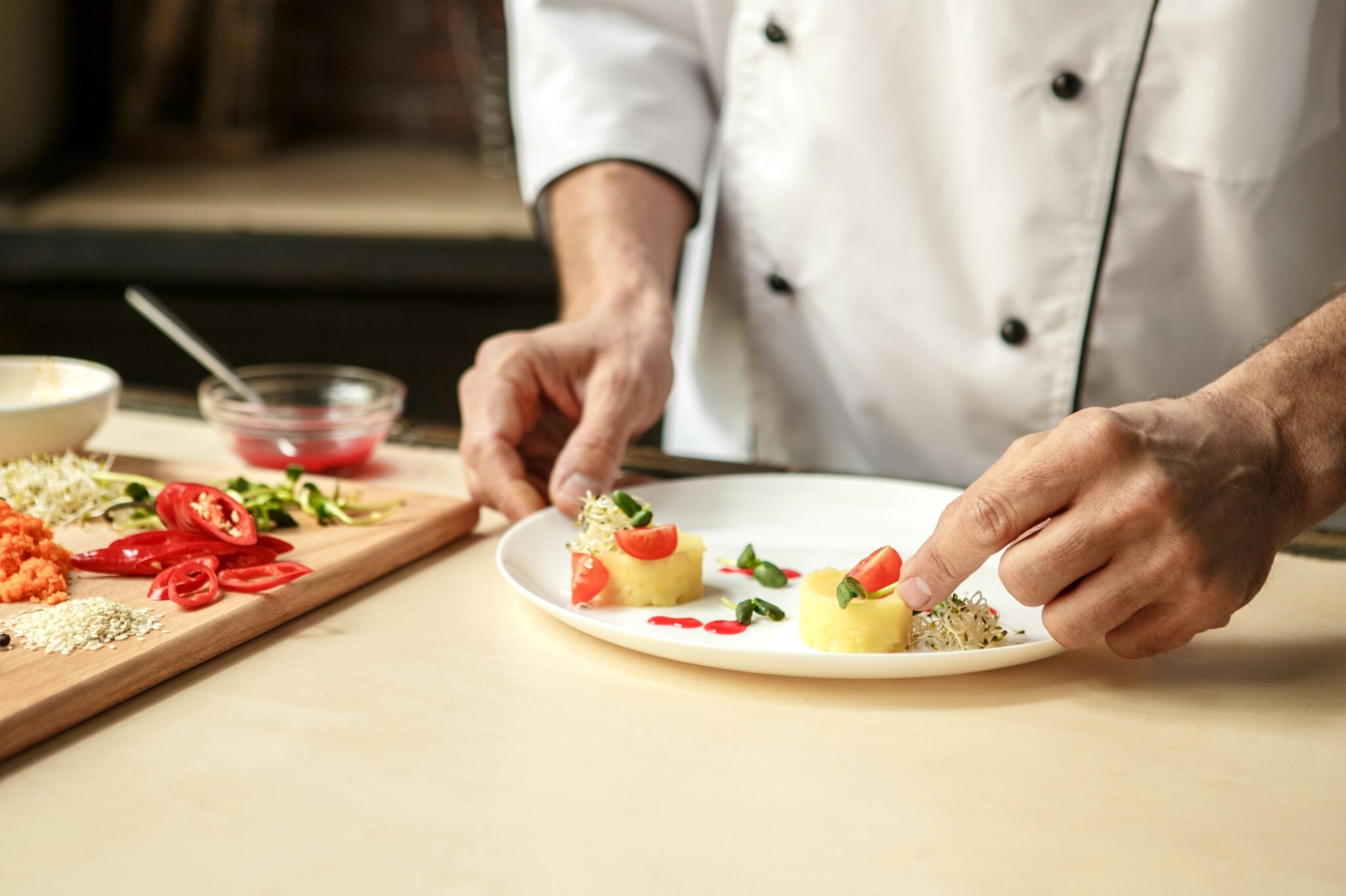 French chefs on edge as Michelin prepares new guide | Lifestyle.INQ ...