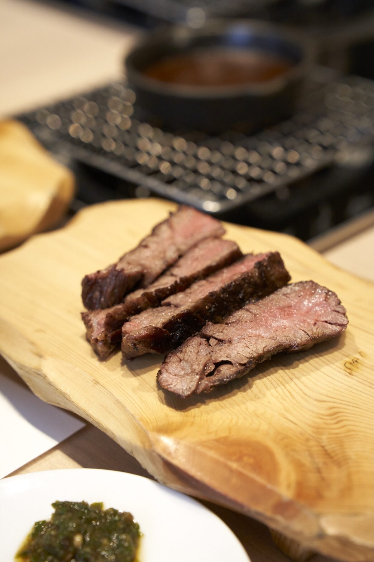 Hamburg Yoshi: Not your regular hamburger steak | Lifestyle.INQ ...