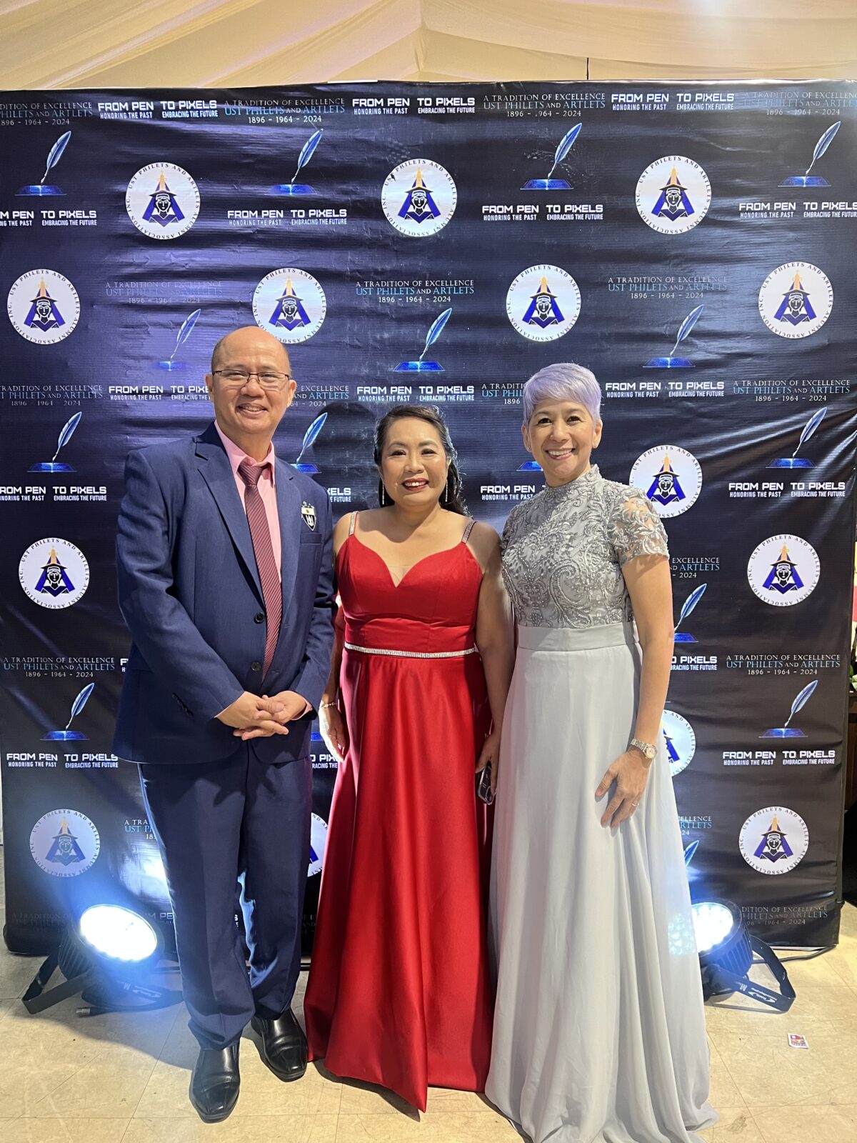 Liberal arts lives on despite new learning modes, says UST rector ...