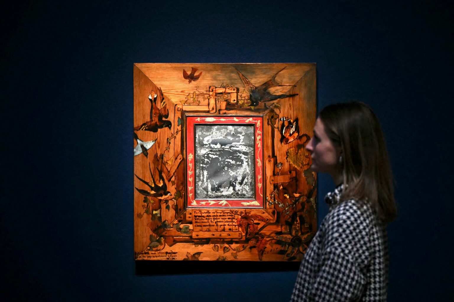 London exhibit spotlights Victor Hugo's lesser-known talent—drawing ...