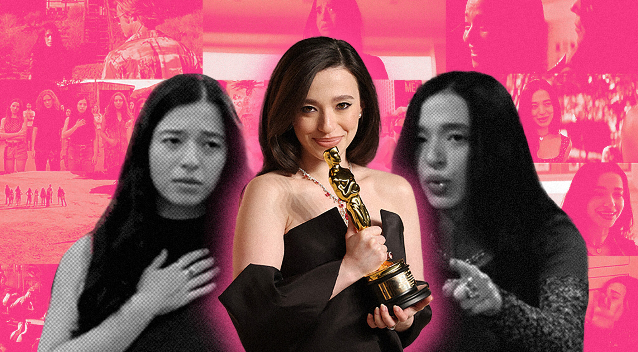 Watch Oscar best actress Mikey Madison in these films | Lifestyle.INQ