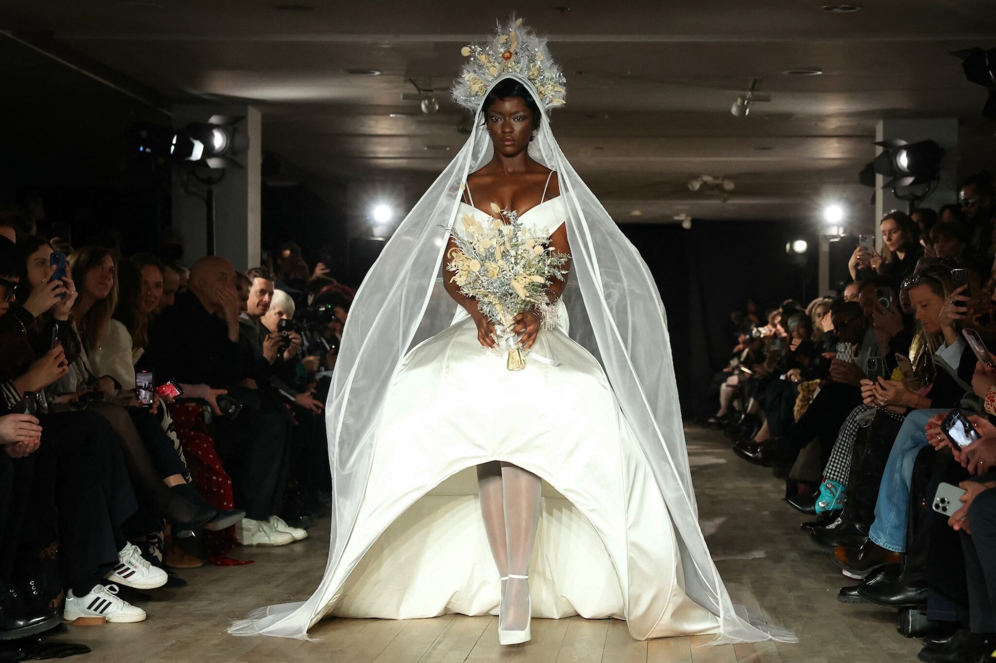 Paris Fashion Week kicks off with big designer debuts expected ...