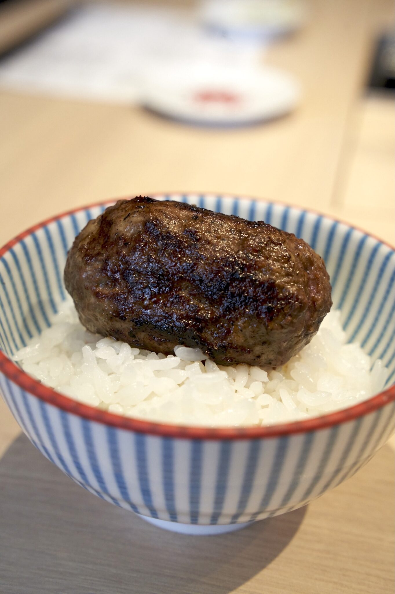 Hamburg Yoshi: Not your regular hamburger steak | Lifestyle.INQ ...