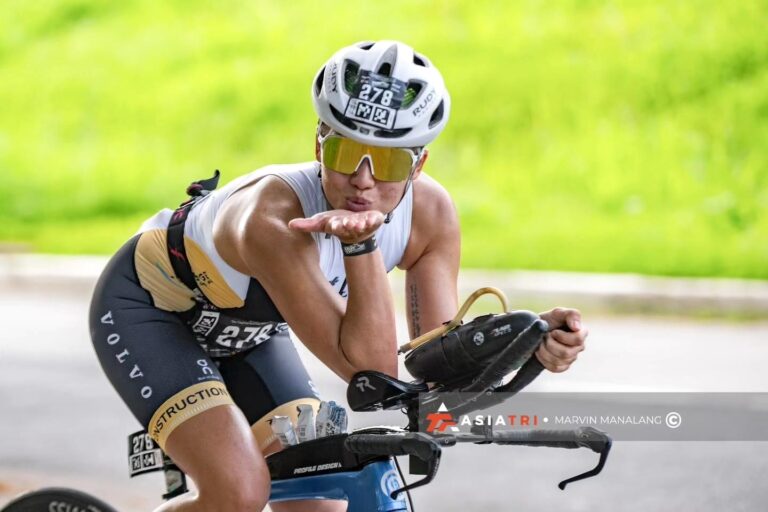 Rhia Stawicki: ‘Being a woman in sport is powerful’ | Lifestyle.INQ ...