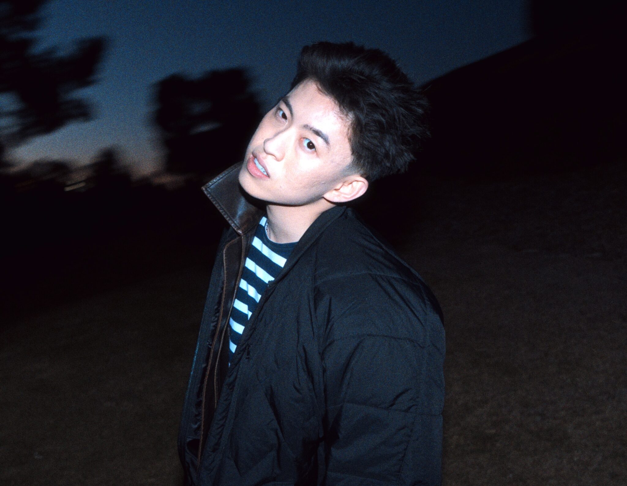 Rich Brian ends our cloudy days with a little ray of light | Lifestyle ...