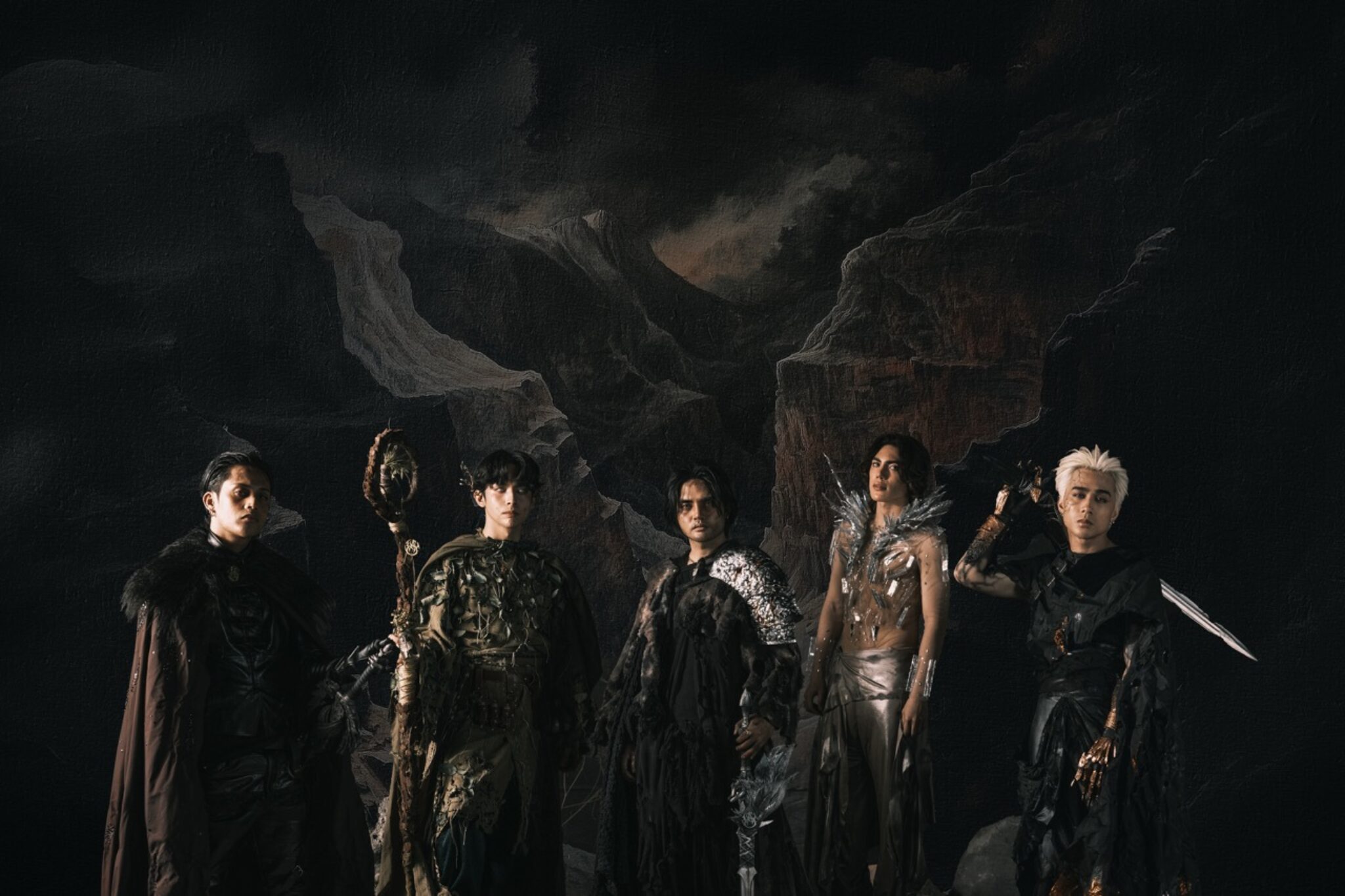 ‘DAM’ will have us diving into SB19’s lore | Lifestyle.INQ | Lifestyle.INQ