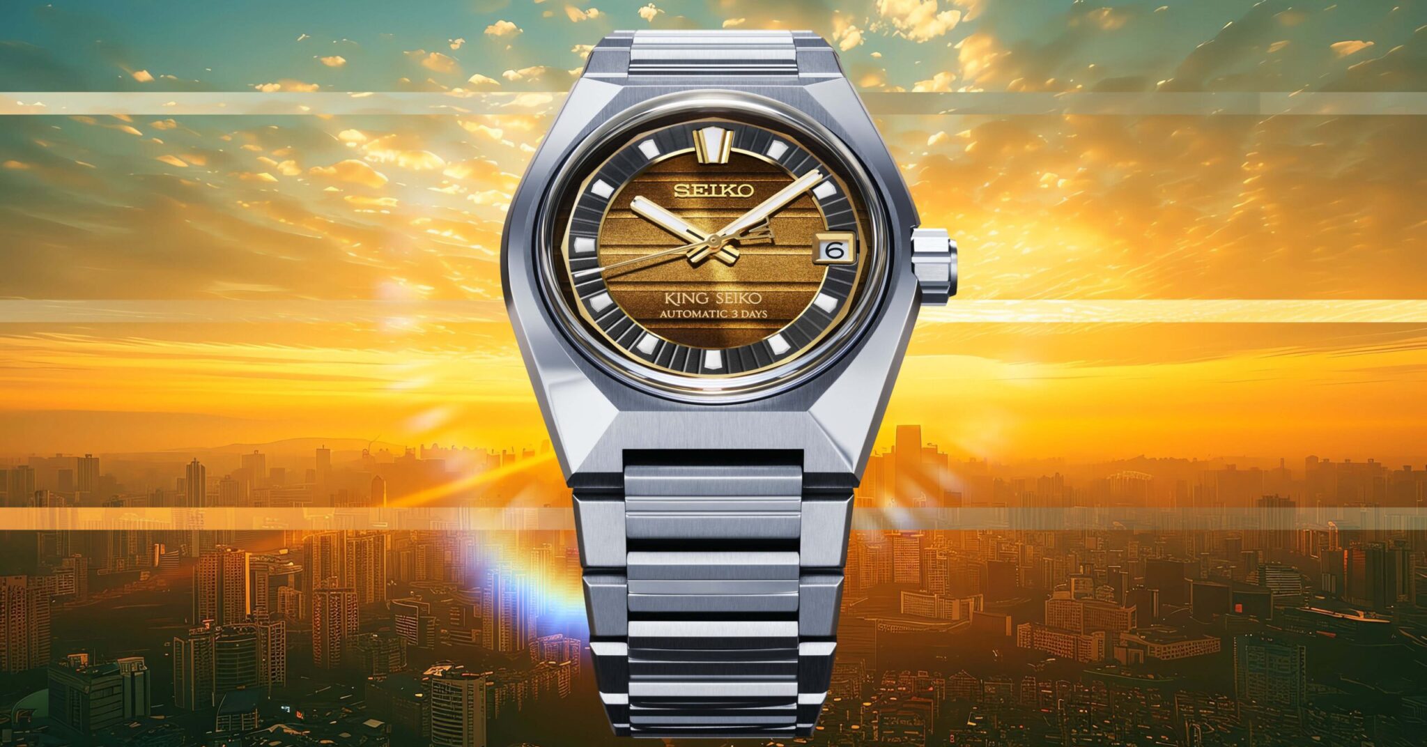 The best 70s-inspired watches you can buy right now | Lifestyle.INQ