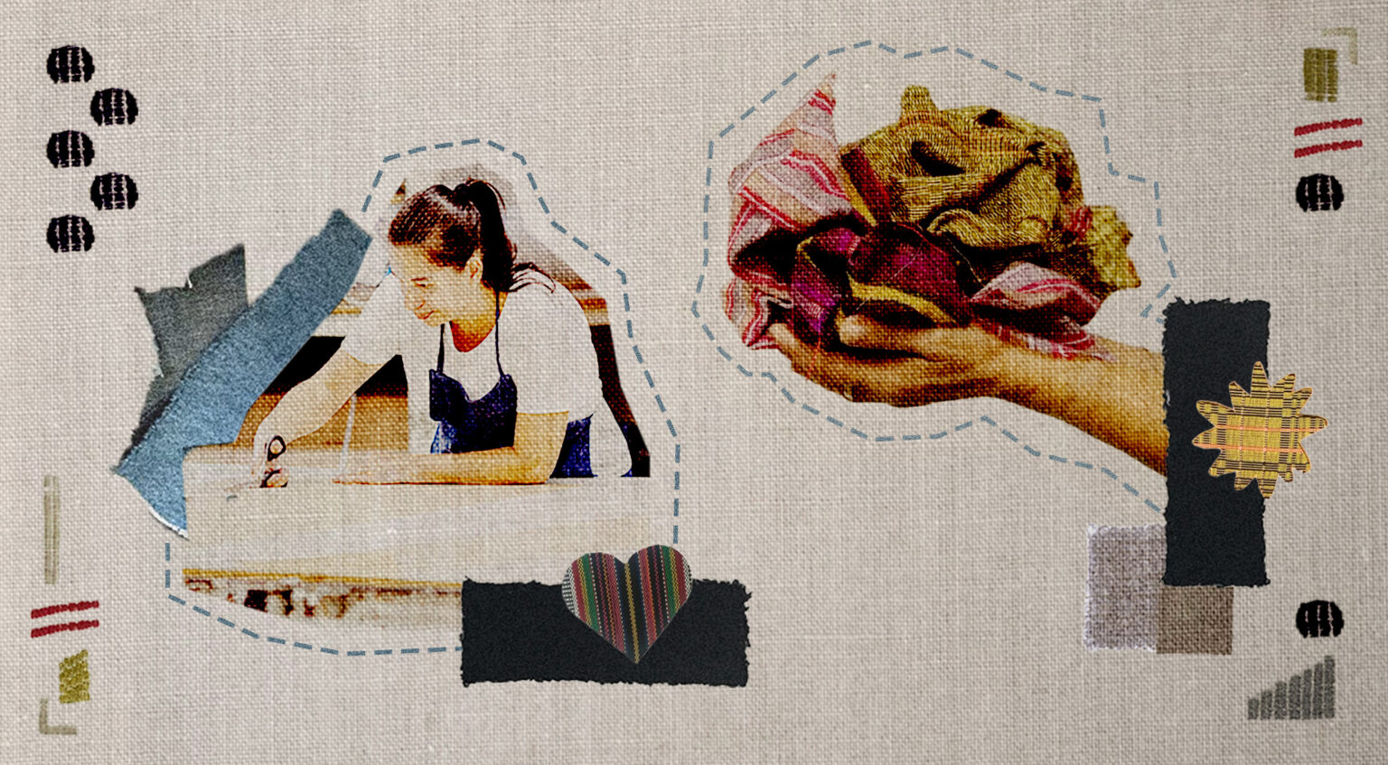 Can fashion upcycling go mainstream?