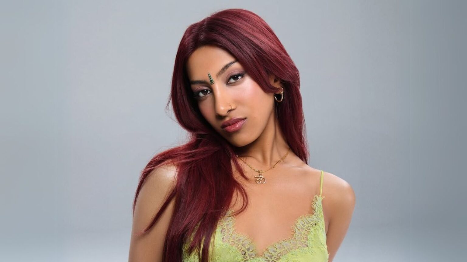 Chat, you saw it first: Katseye Lara just came out as queer | Lifestyle.INQ | Lifestyle.INQ