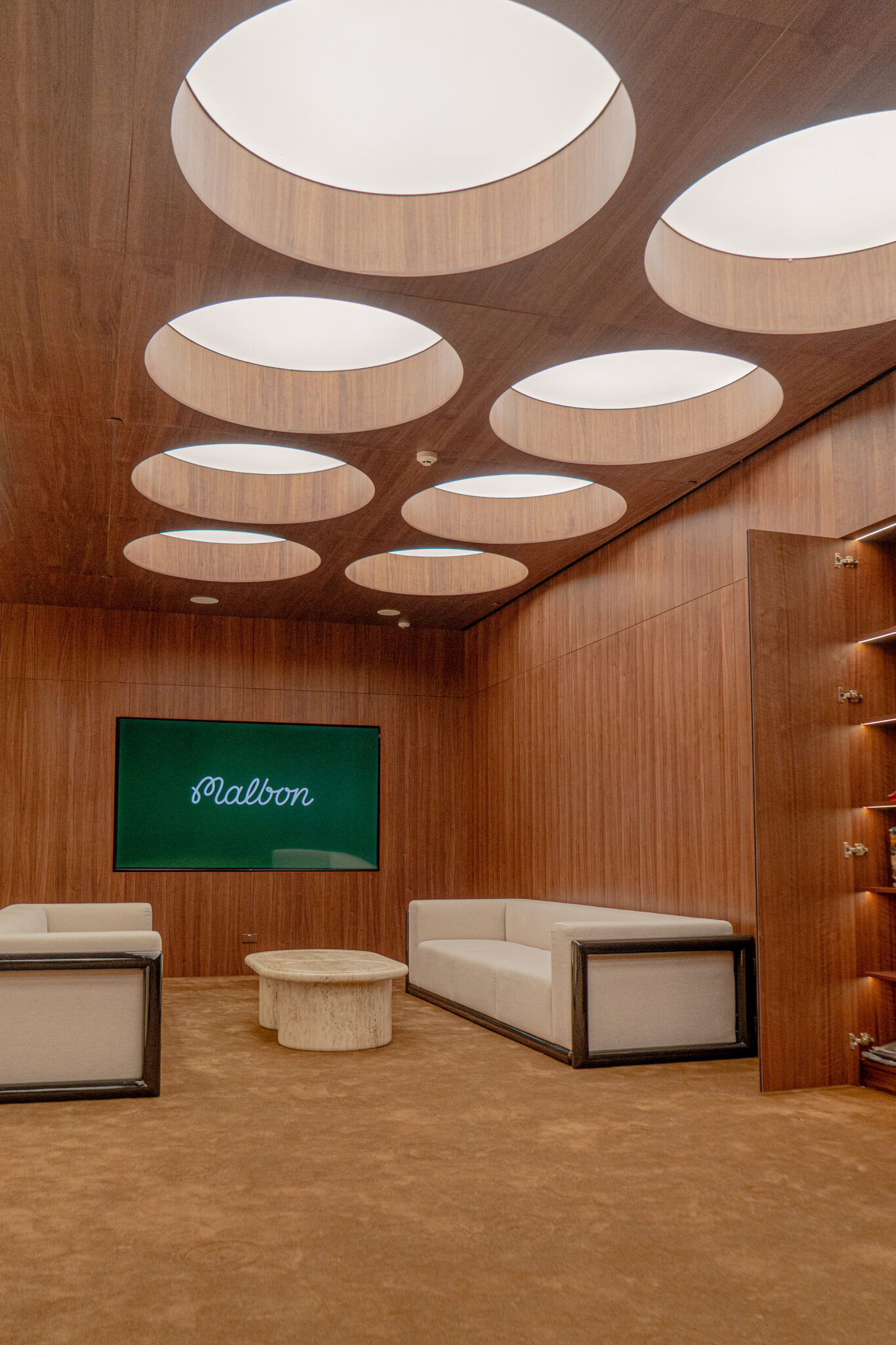 How the Malbons’ love for golf sparked a global lifestyle brand ...