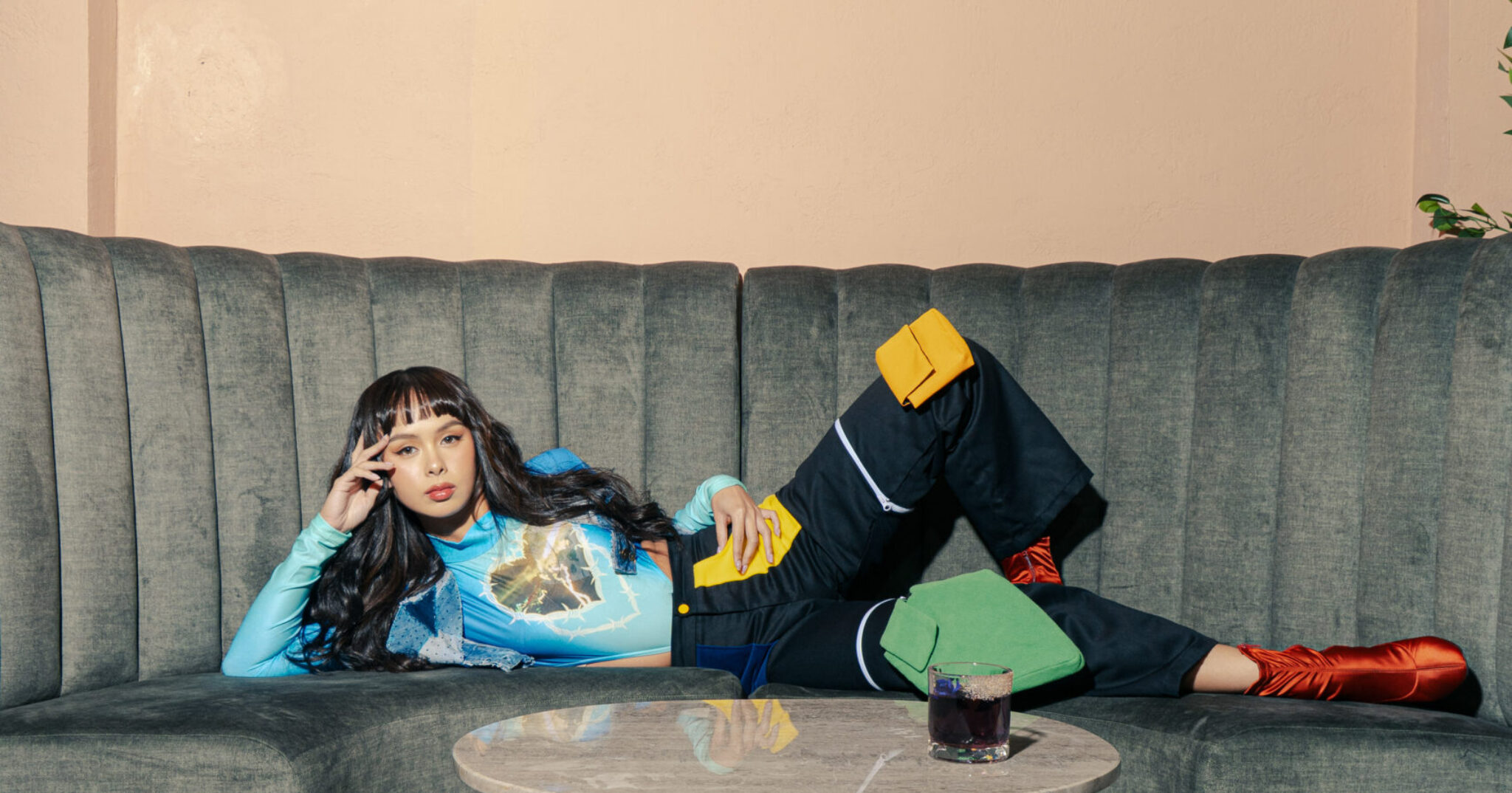 RWM takes on outdoor dining with Newport Parklet | Lifestyle.INQ