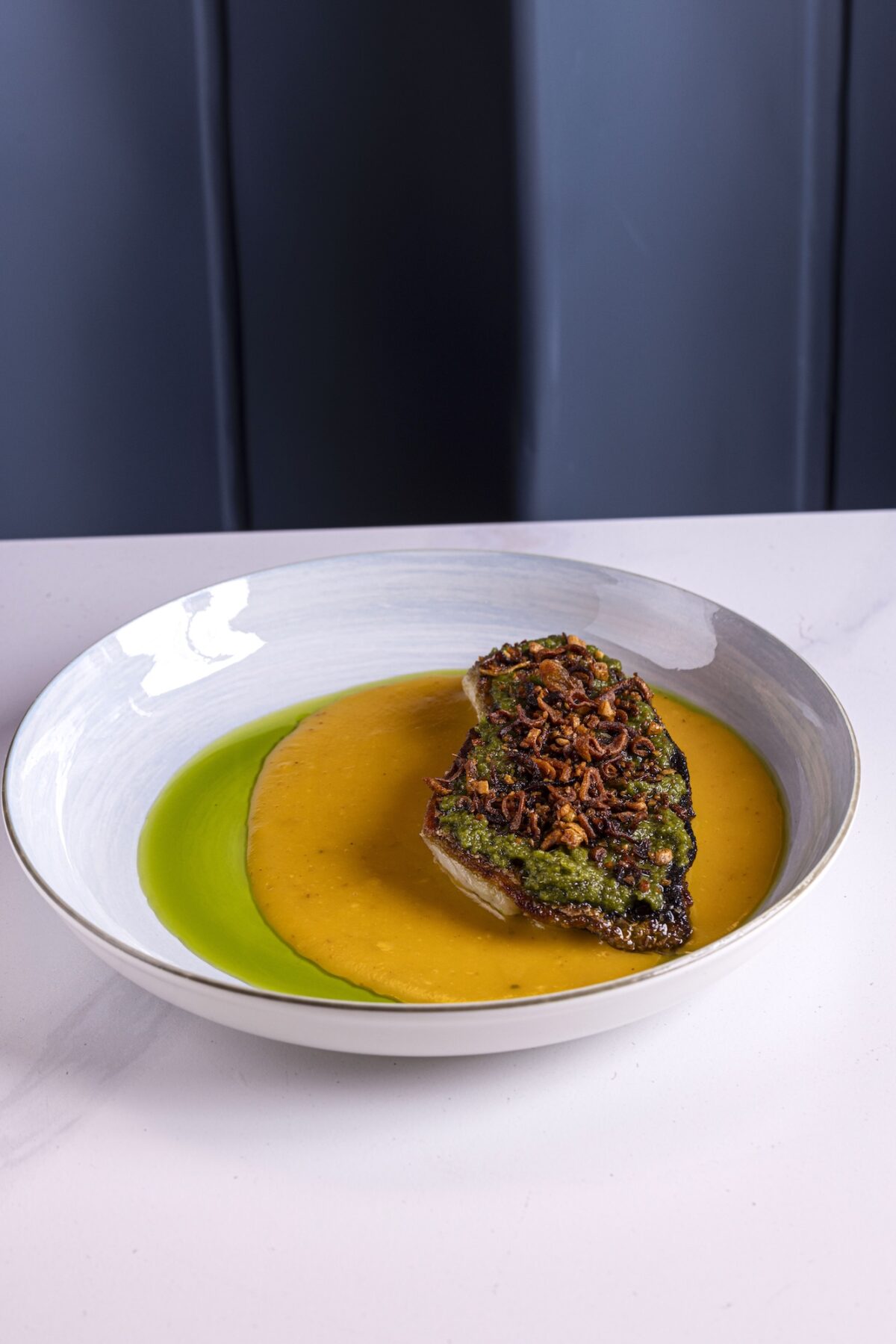 Offbeat Bistro makes regional, nostalgic Filipino food look modern ...