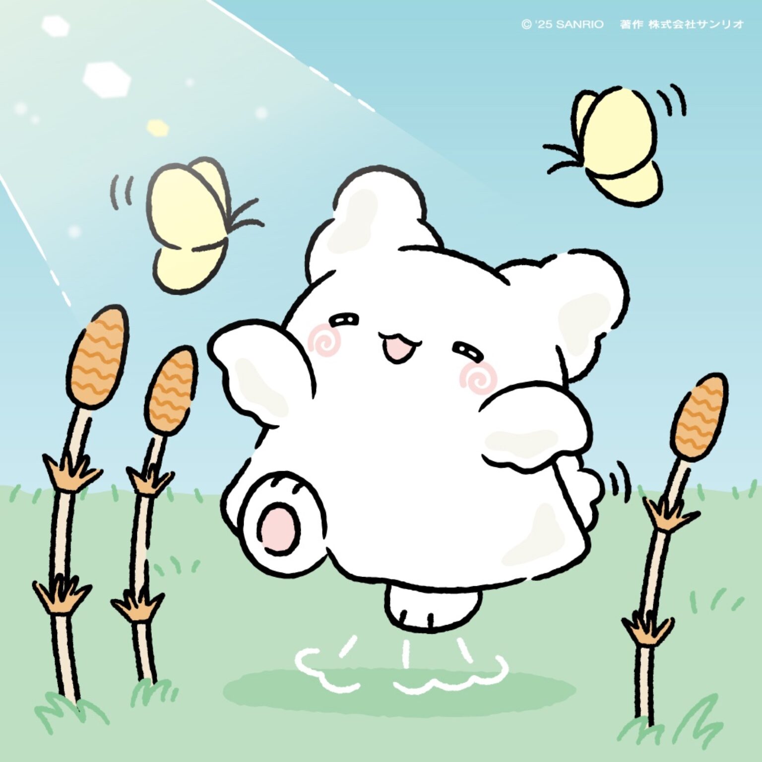 10 Sanrio characters not named Hello Kitty or Cinnamoroll | Lifestyle ...