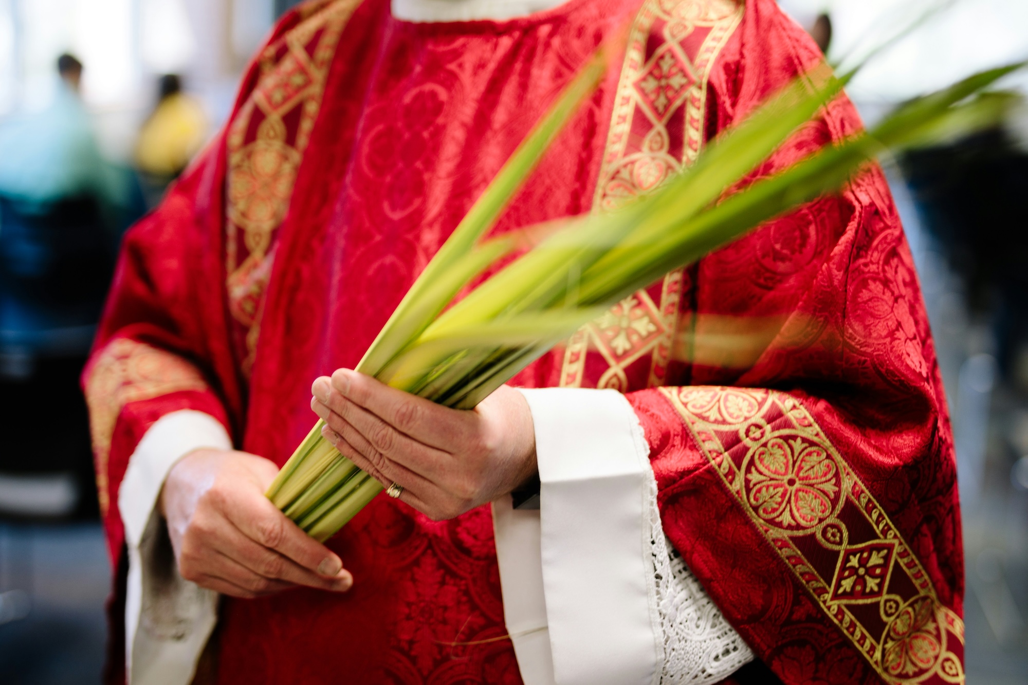 Have you heard of these Holy Week superstitions? | Lifestyle.INQ ...