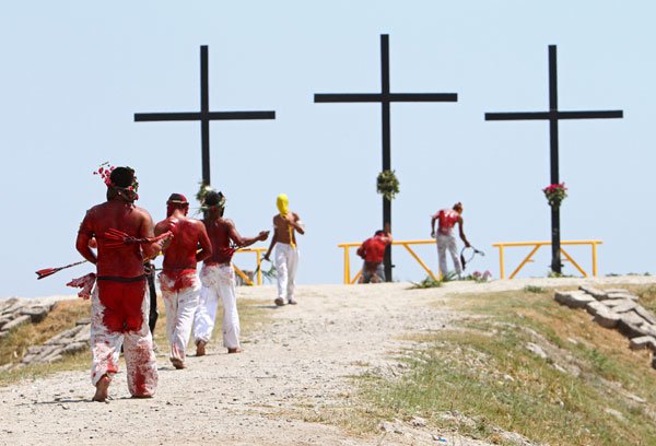 Have you heard of these Holy Week superstitions? | Lifestyle.INQ ...