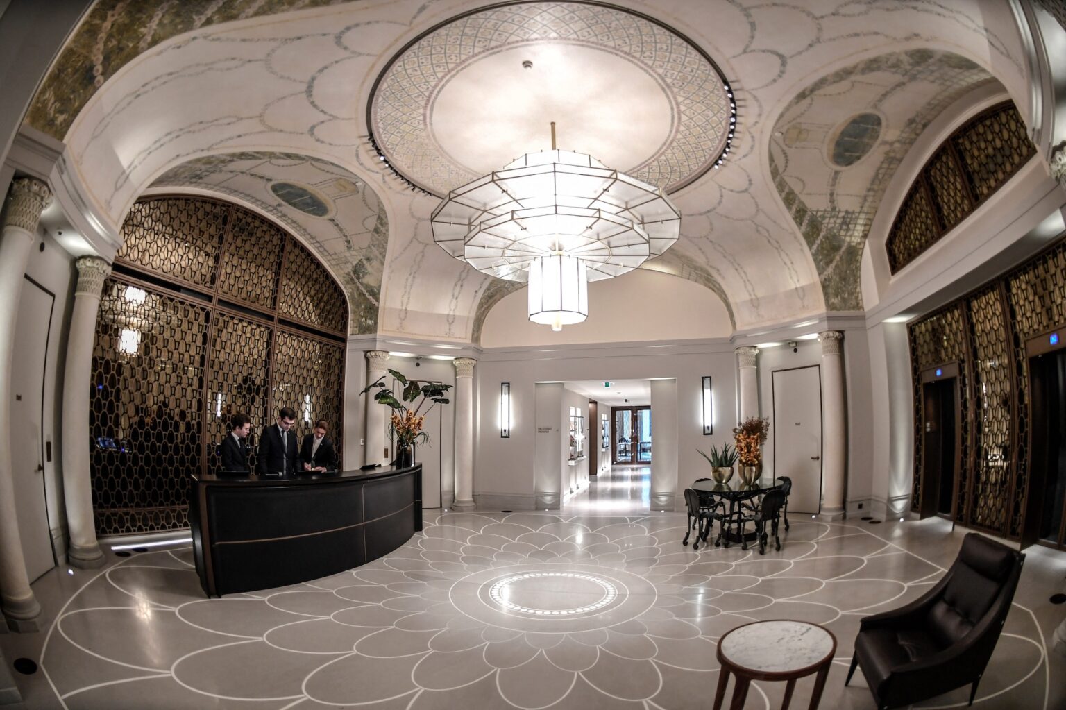 Iconic Paris hotel Lutetia taken over by Mandarin Oriental | Lifestyle ...