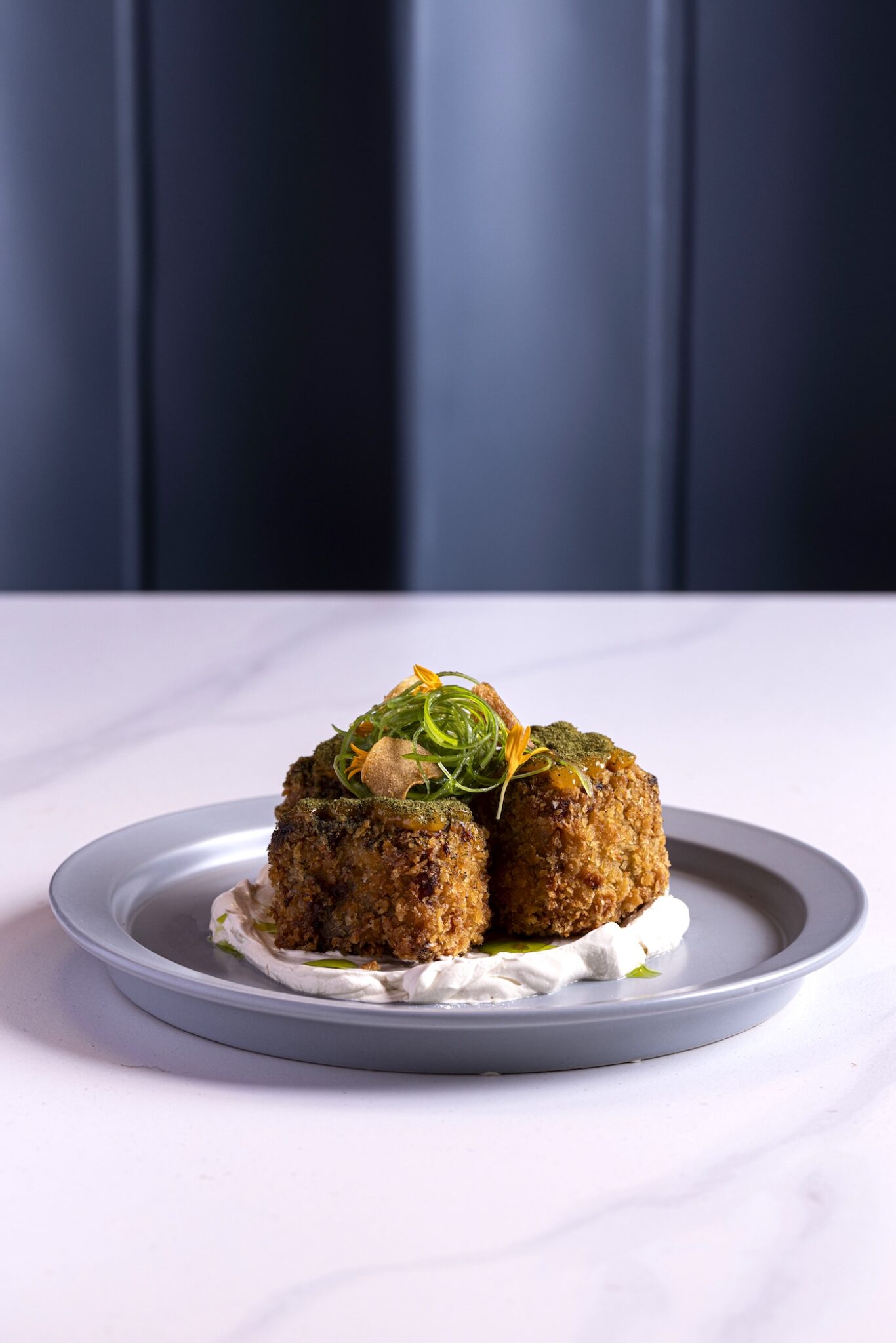 Offbeat Bistro makes regional, nostalgic Filipino food look modern ...