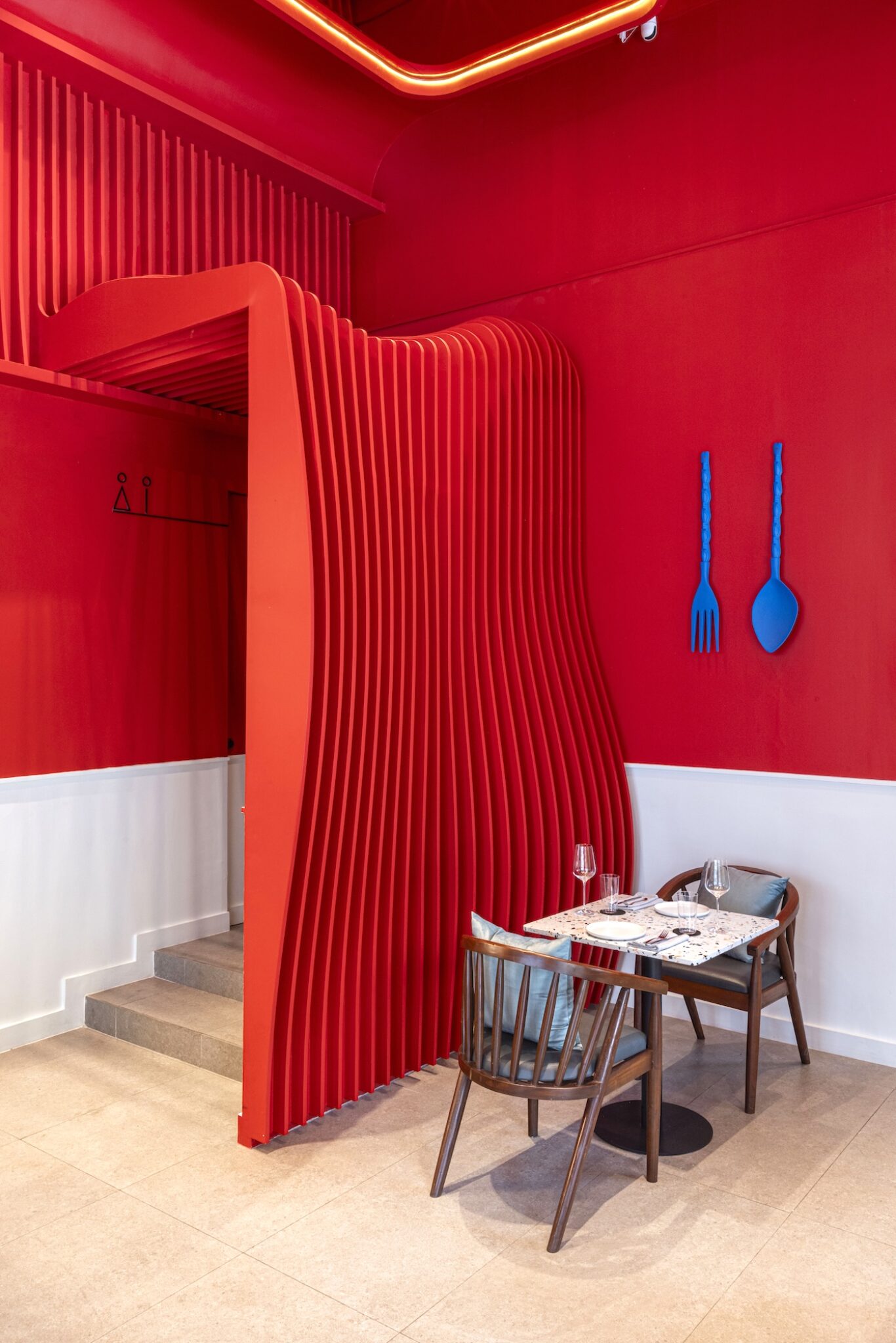 Offbeat Bistro makes regional, nostalgic Filipino food look modern ...