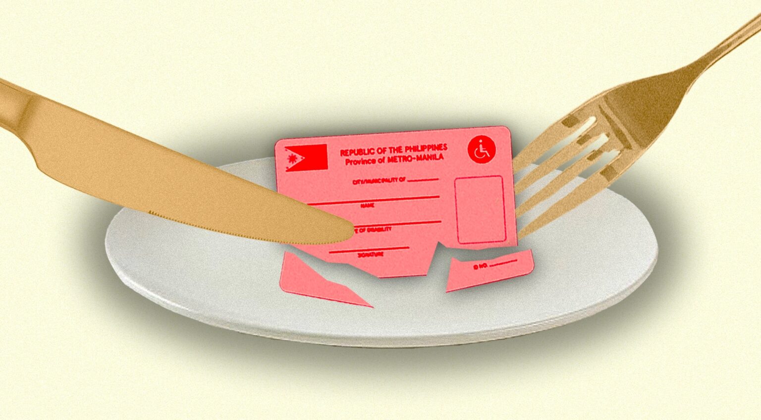 Navigating the proper use of PWD cards and senior discounts in ...