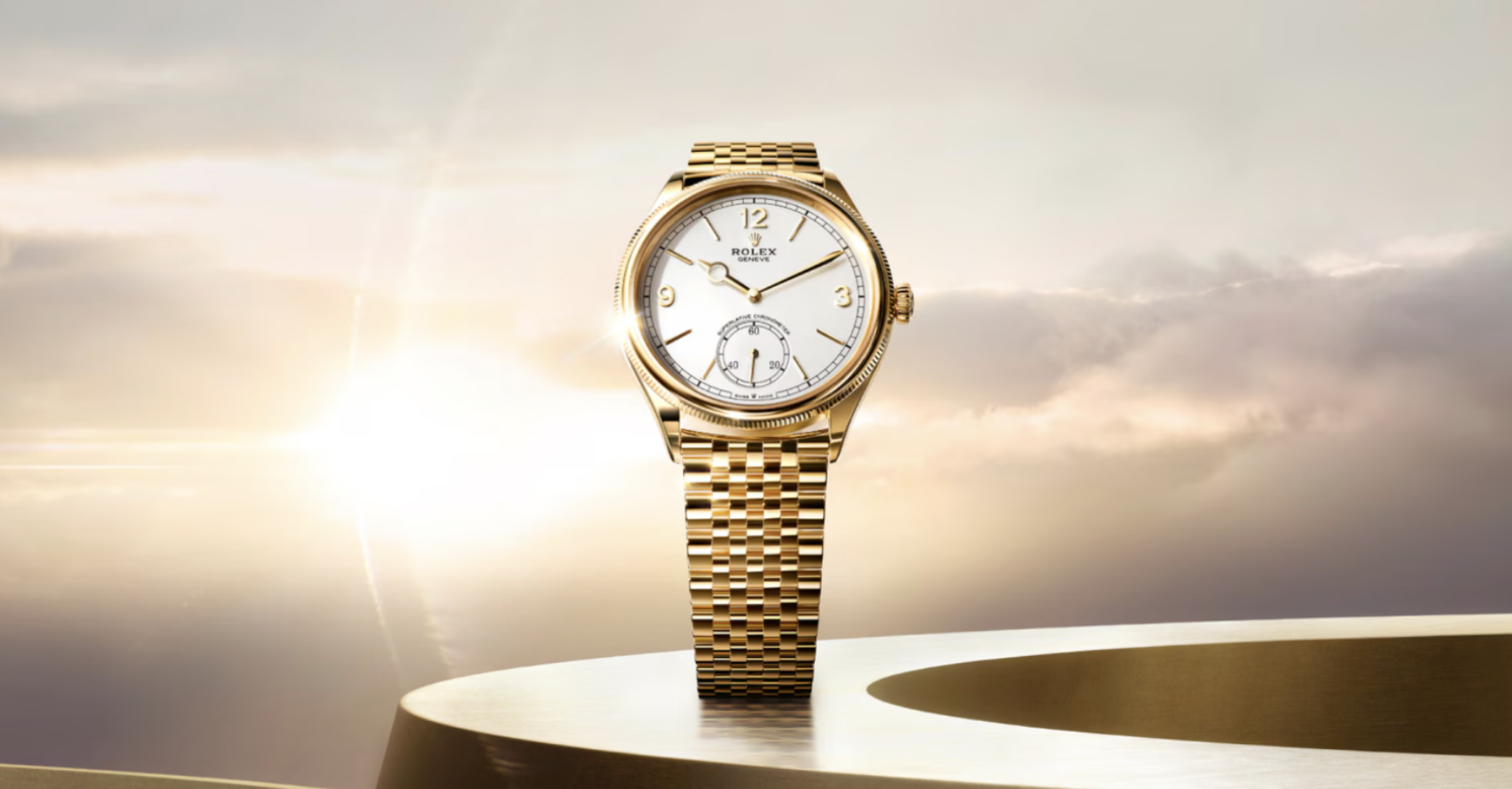 New Rolex, Cartier models: Watches and Wonders 2025 recap