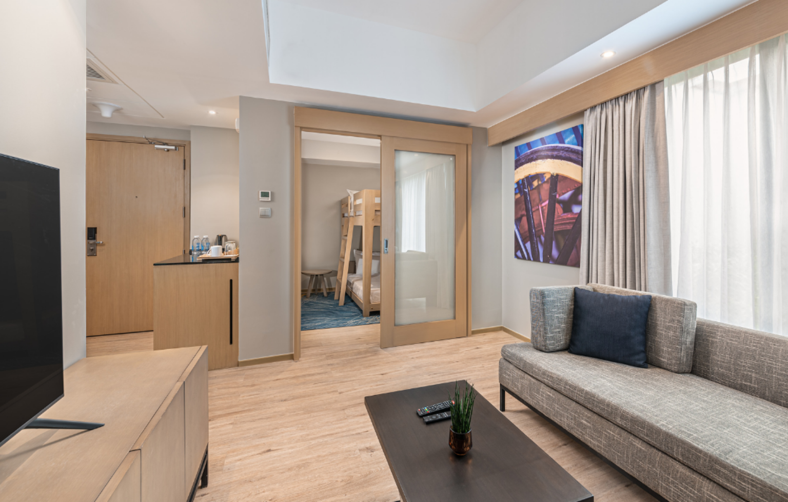 Seda Manila Bay: A family-friendly staycation that ticks all the boxes ...