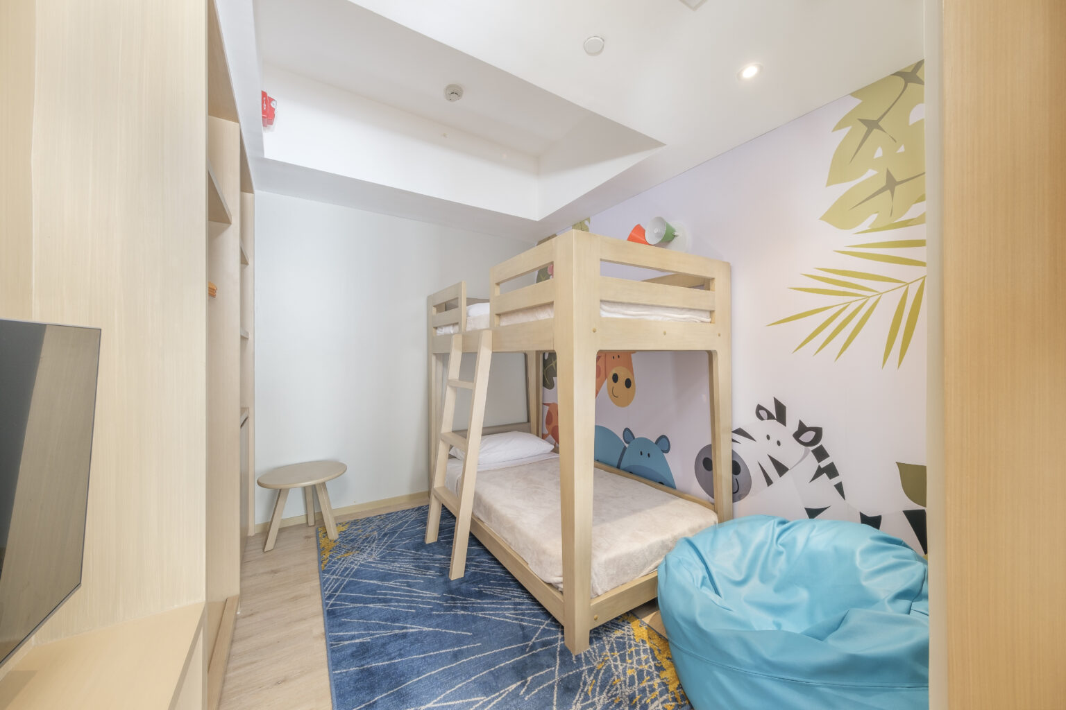 Seda Manila Bay: A family-friendly staycation that ticks all the boxes ...